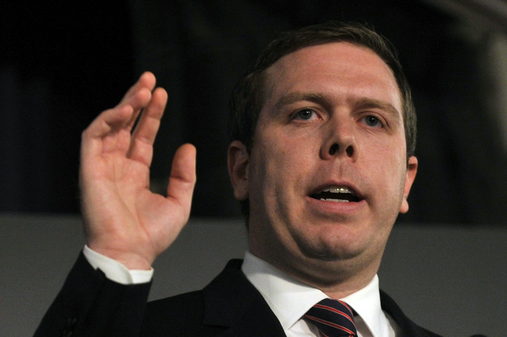 Labour pains cause ALP to see red over Greens