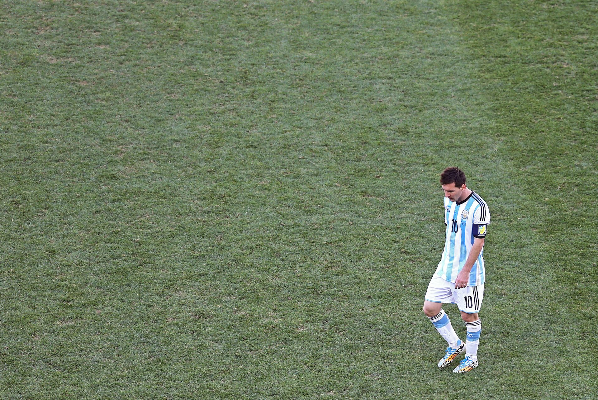 Lionel’s messy tax affairs are part of a bigger problem in football