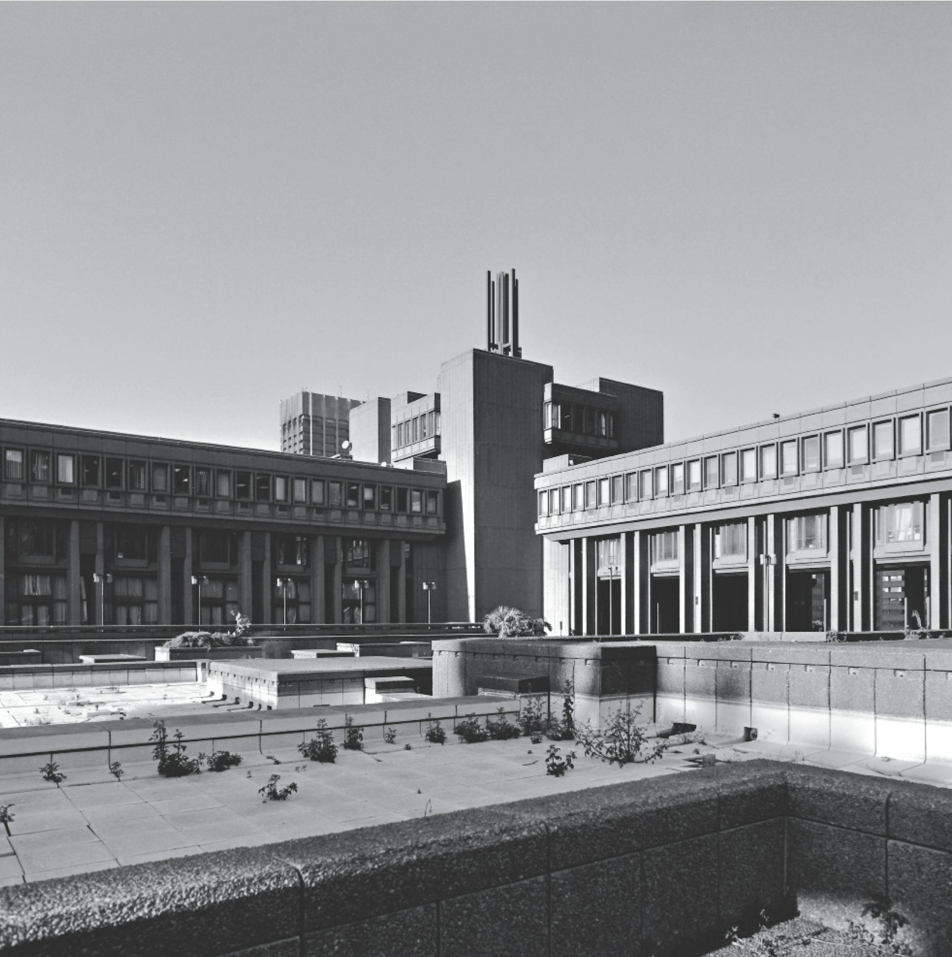 Book review: Tales of the reuse of Johannesburg's modernist skyscrapers