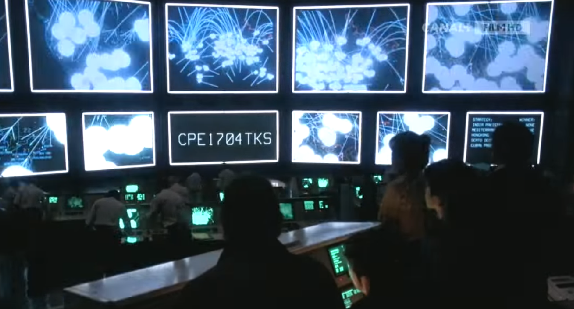 Why 'Sharknado 4' matters: Do climate disaster movies hurt the climate ...