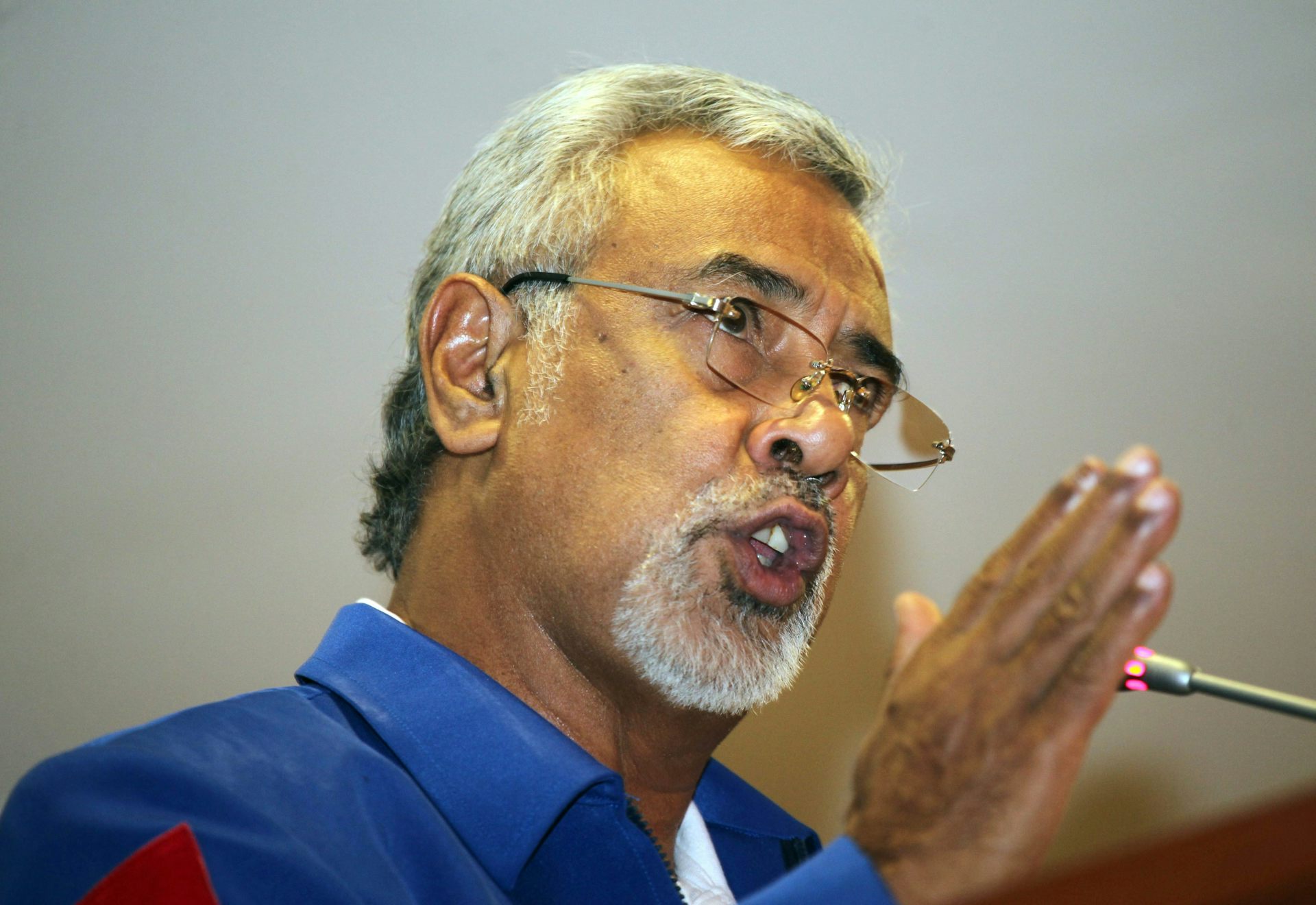 Falling short of a majority, Gusmao set to form coalition government in ...