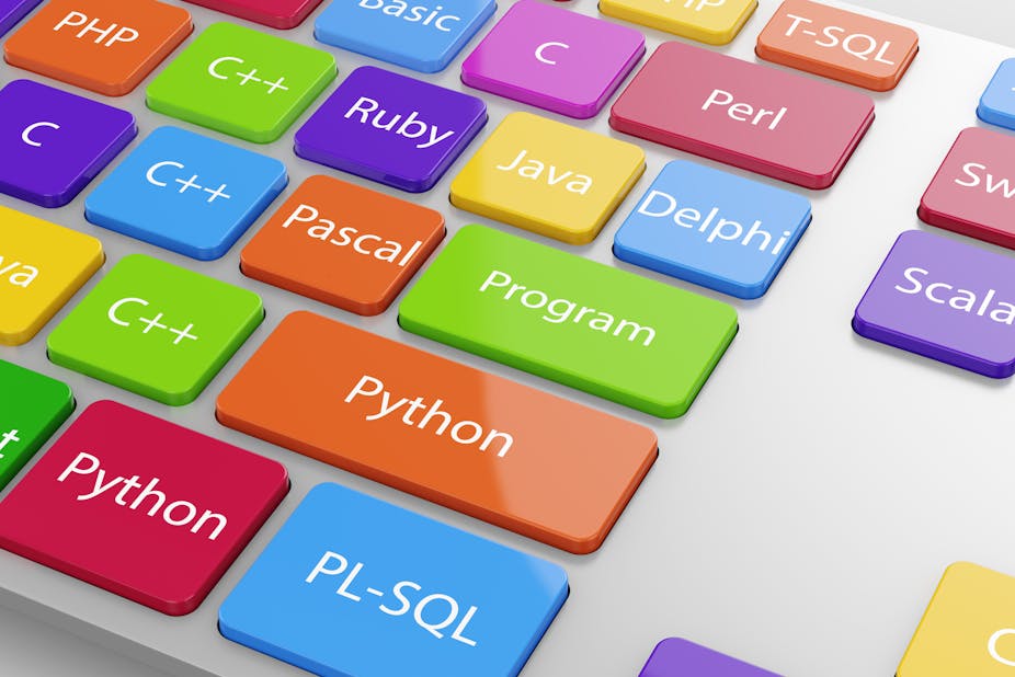 Why Everyone Should Have To Learn Computer Programming