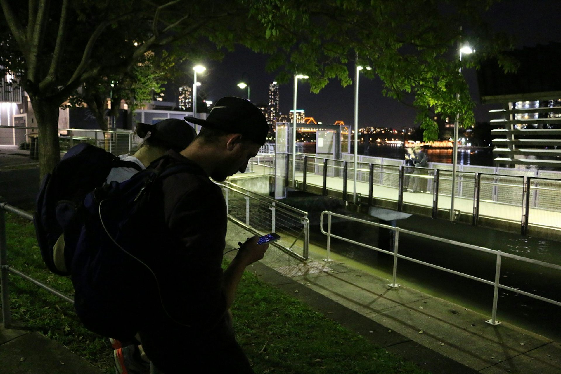 Pokemon GO gets people out and about, and that’s a good thing