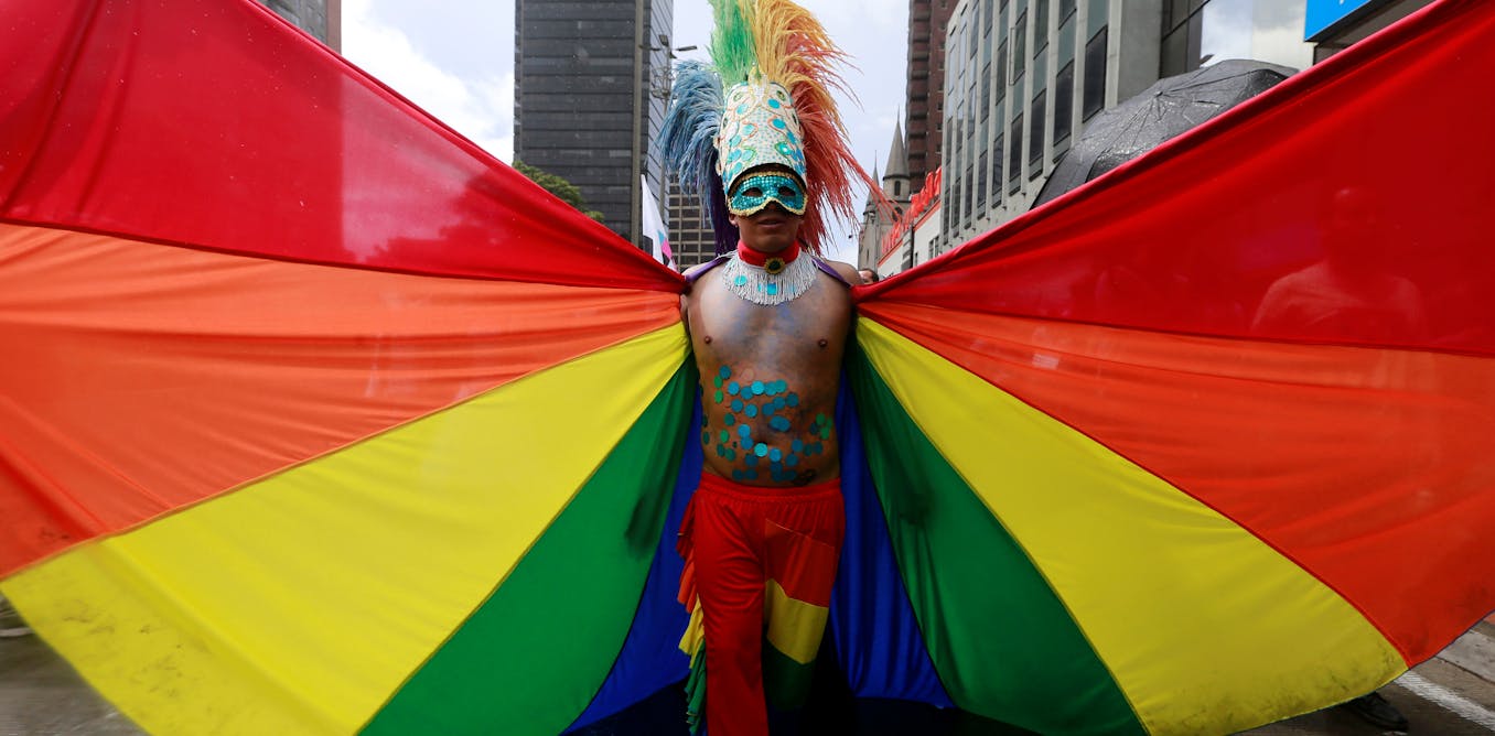 Lgbti Vote At The Un Shows Battle For Human Rights Is Far From Won