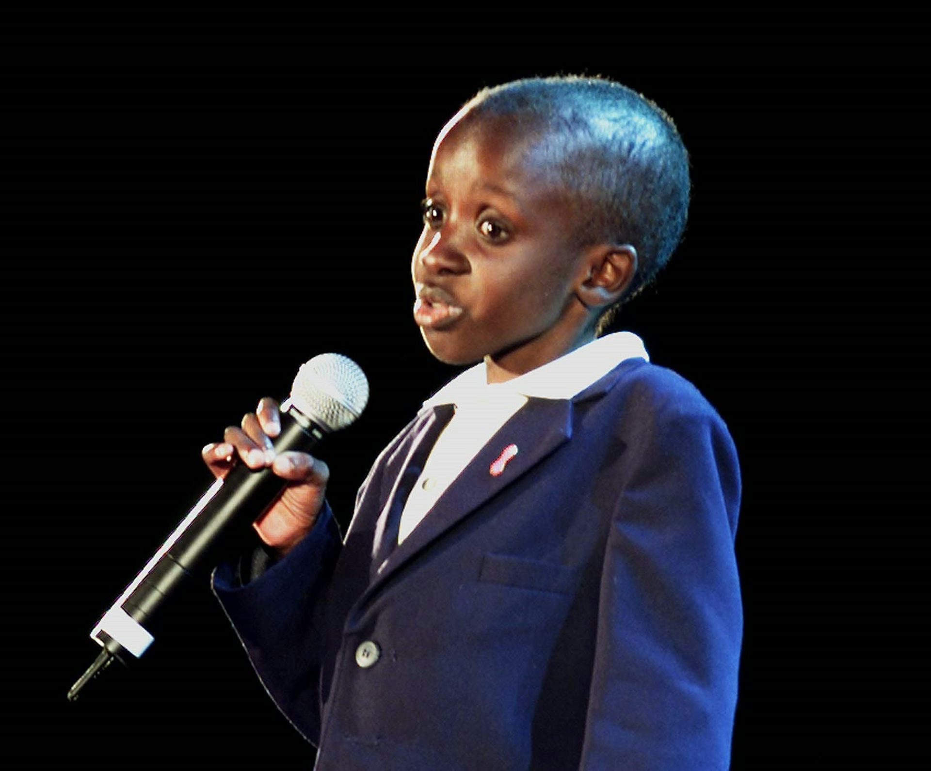 16 years on, the world’s biggest AIDS conference returns to Africa