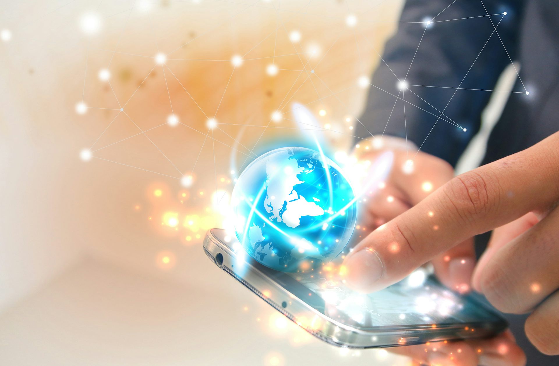 How Twitter gives scientists a window into human happiness and health