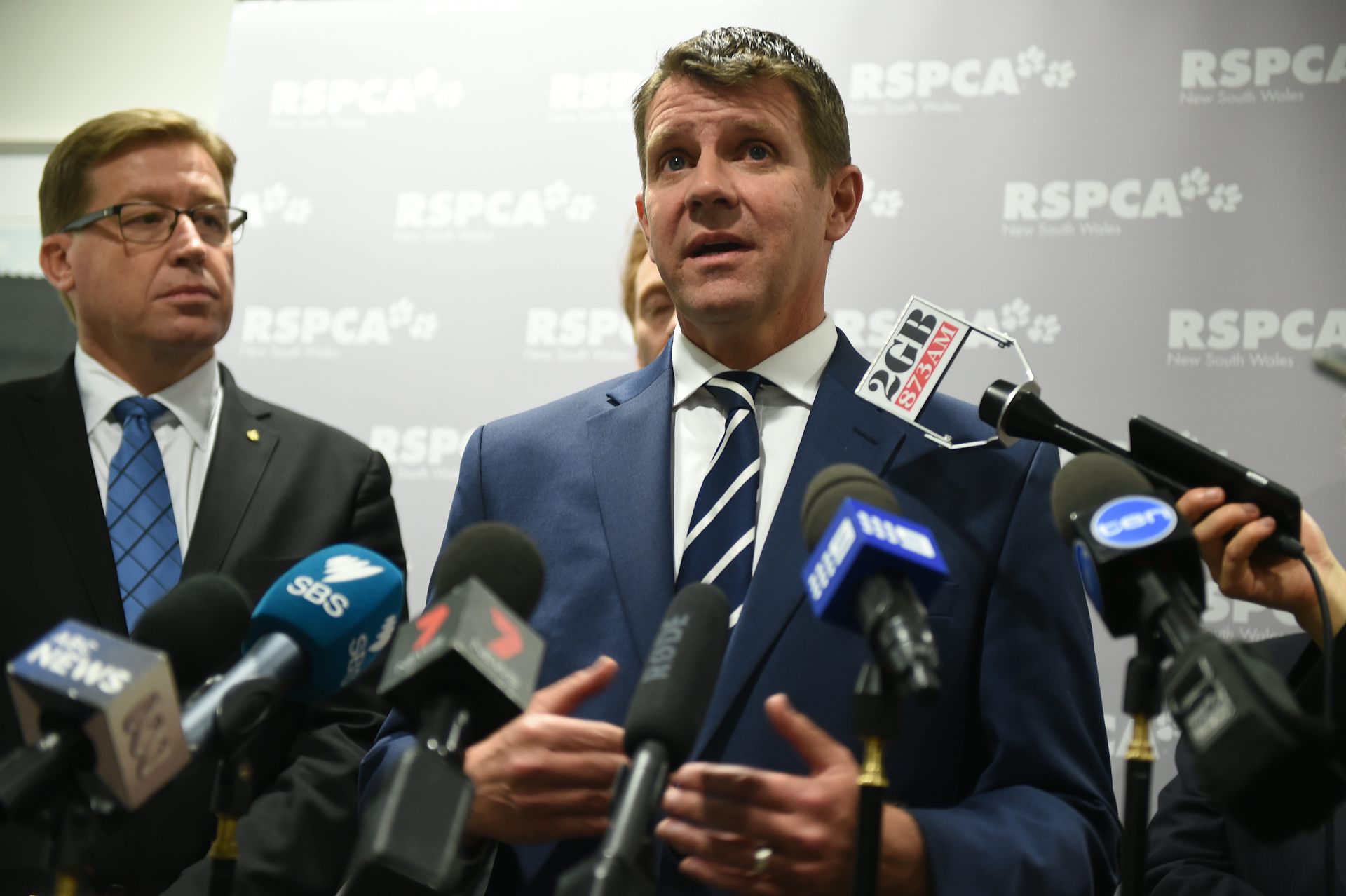 Grattan on Friday: In politics, those who are risk-averse don't leave ...