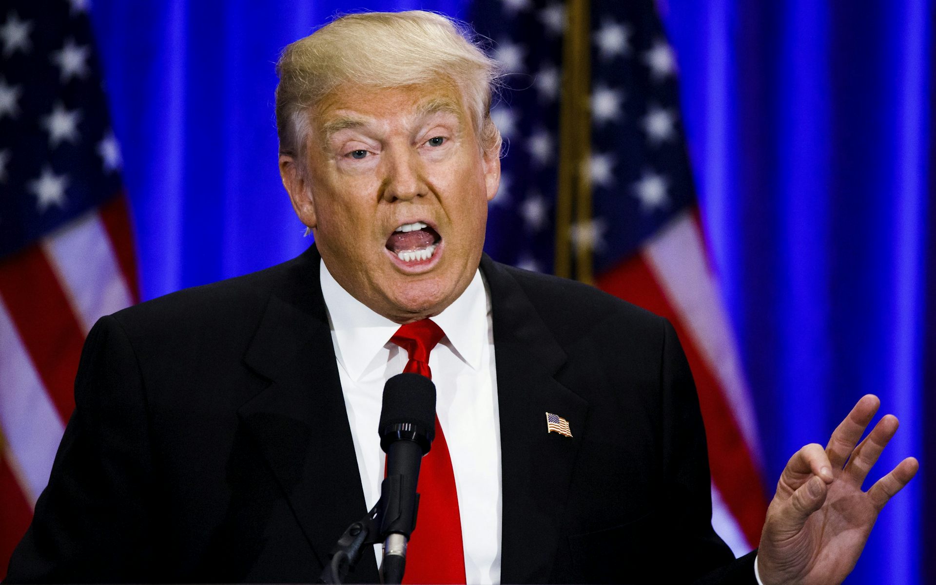 Western democracy needs humility to step beyond its own shadow