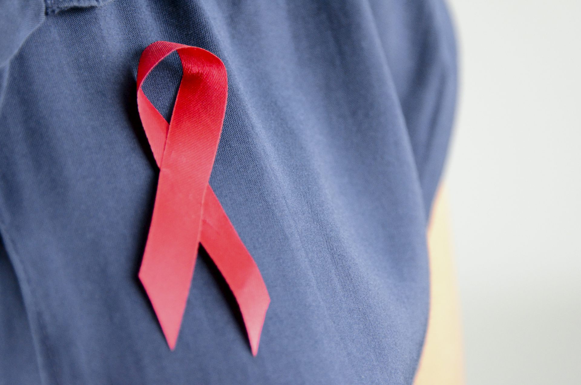Why the International AIDS Conference still matters