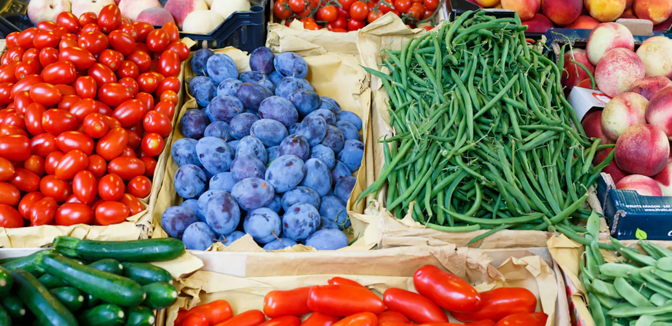 A Varied Diet Can Prevent Diabetes But Can You Afford It A Varied Diet Can Prevent Diabetes But Can You Afford It