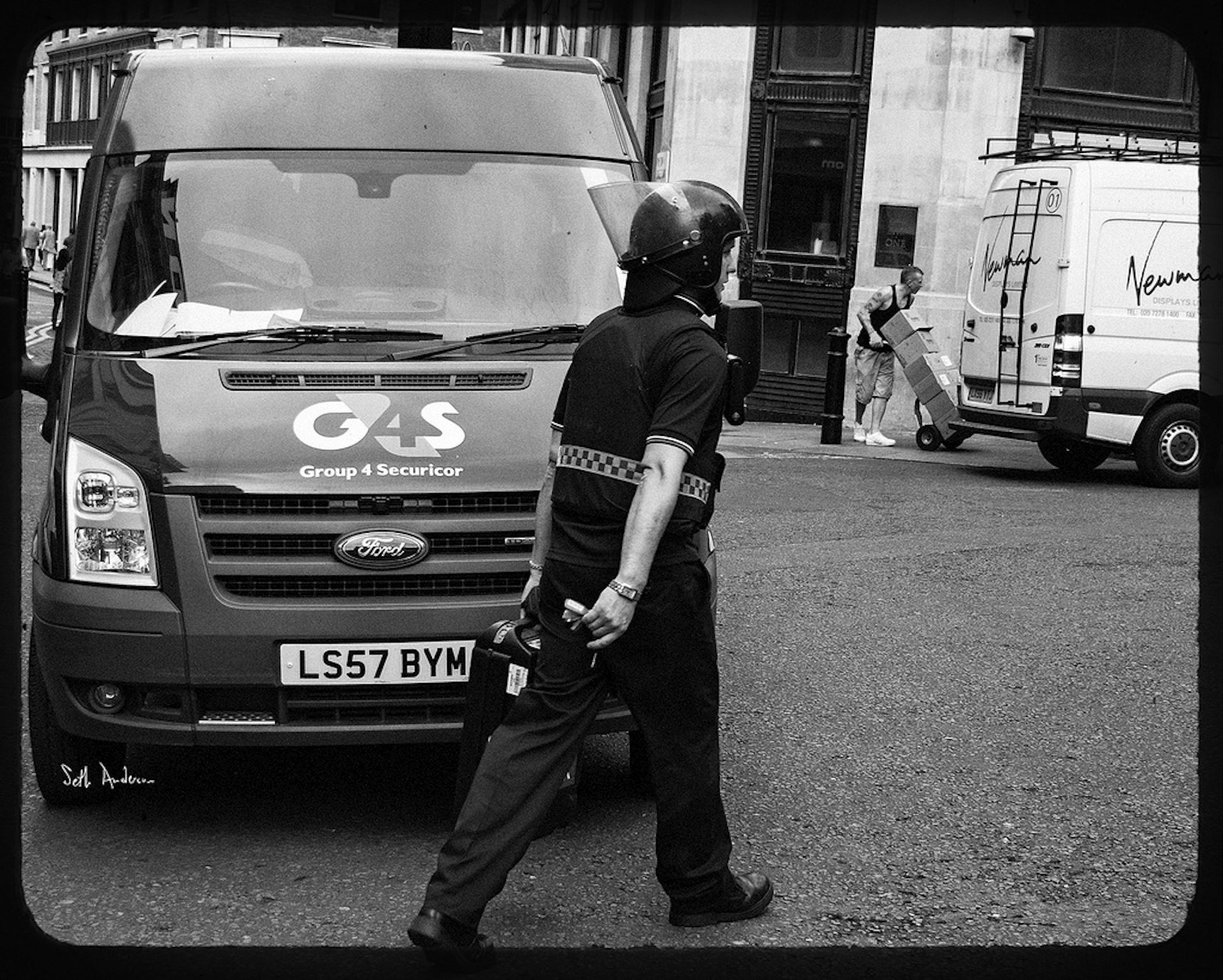 The G4S debacle in London is a wake-up call on outsourcing security