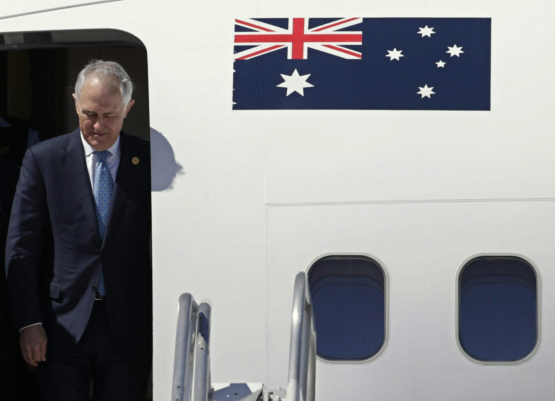 Australian foreign policy needs a broader conception of our national ...