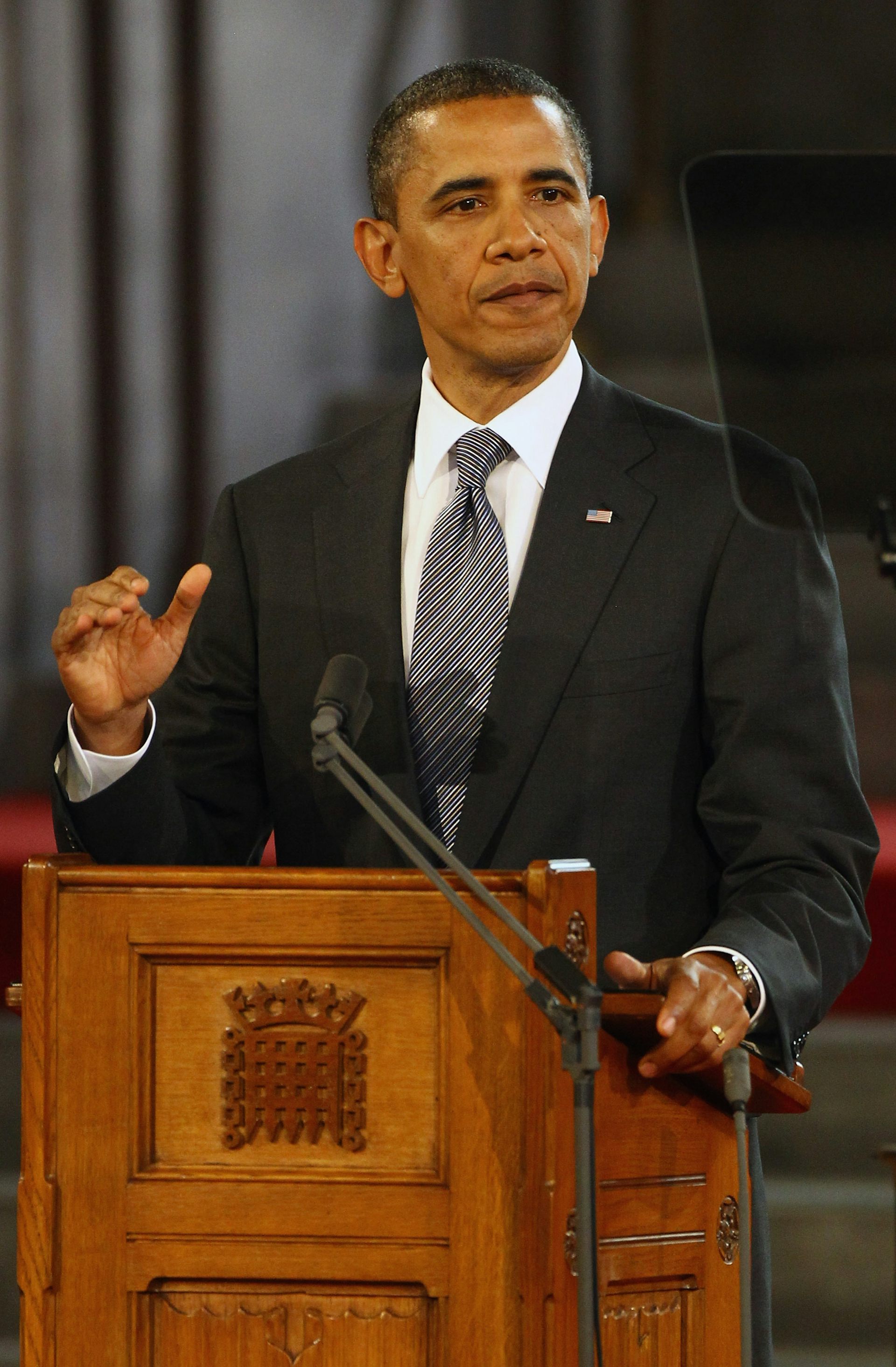 Obama, Israel and the Middle East dilemma