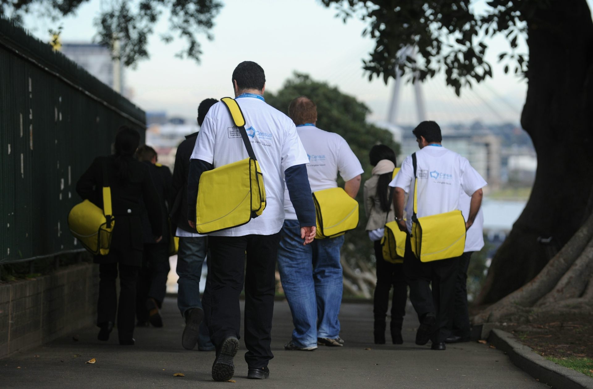 Explainer: what is the census, and why does it matter?