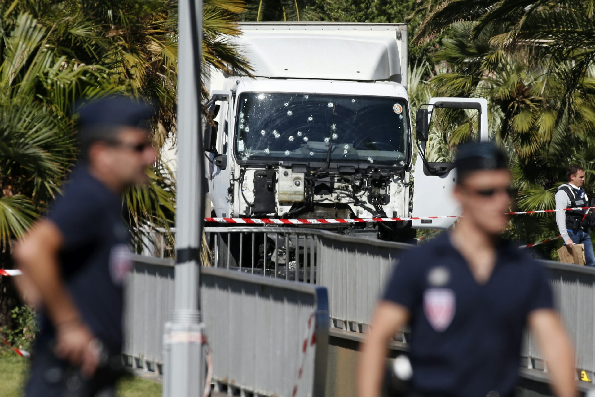 Calls for deradicalisation programs after Nice attack should be met ...