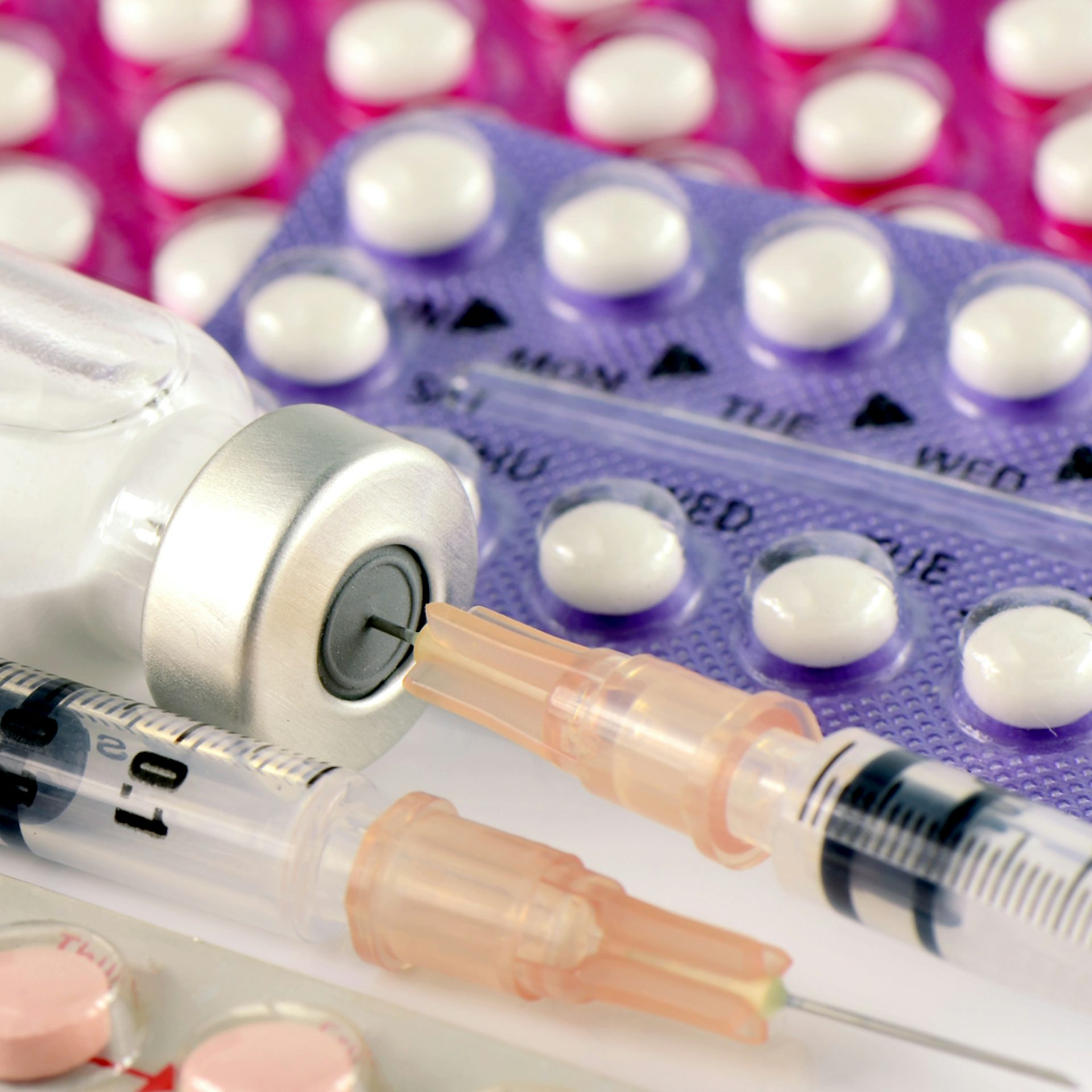 The search for answers to hormonal contraception’s role in HIV infection