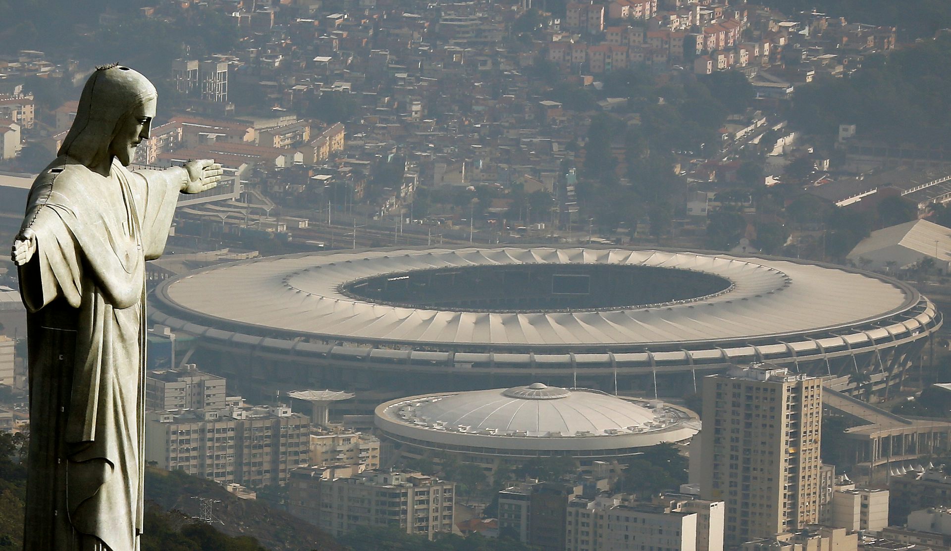 The Olympics won’t spread Zika around the world