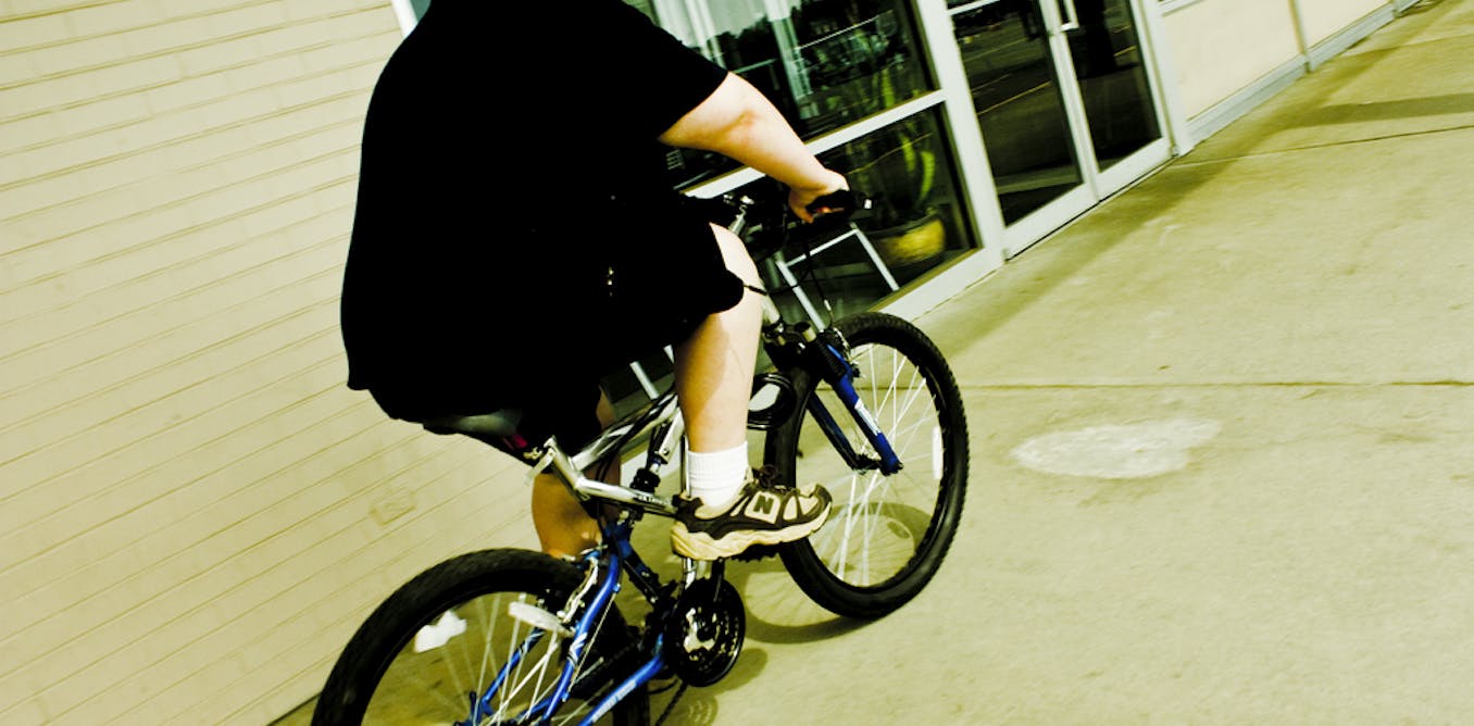 Childhood obesity: are parents really to blame? Childhood obesity: are parents really to blame?
