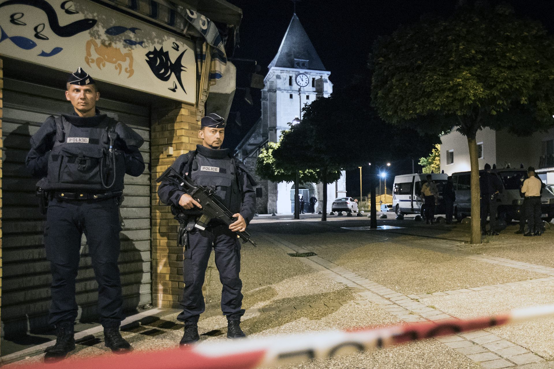 Blaming inequality for French terror attacks is facile and dangerous