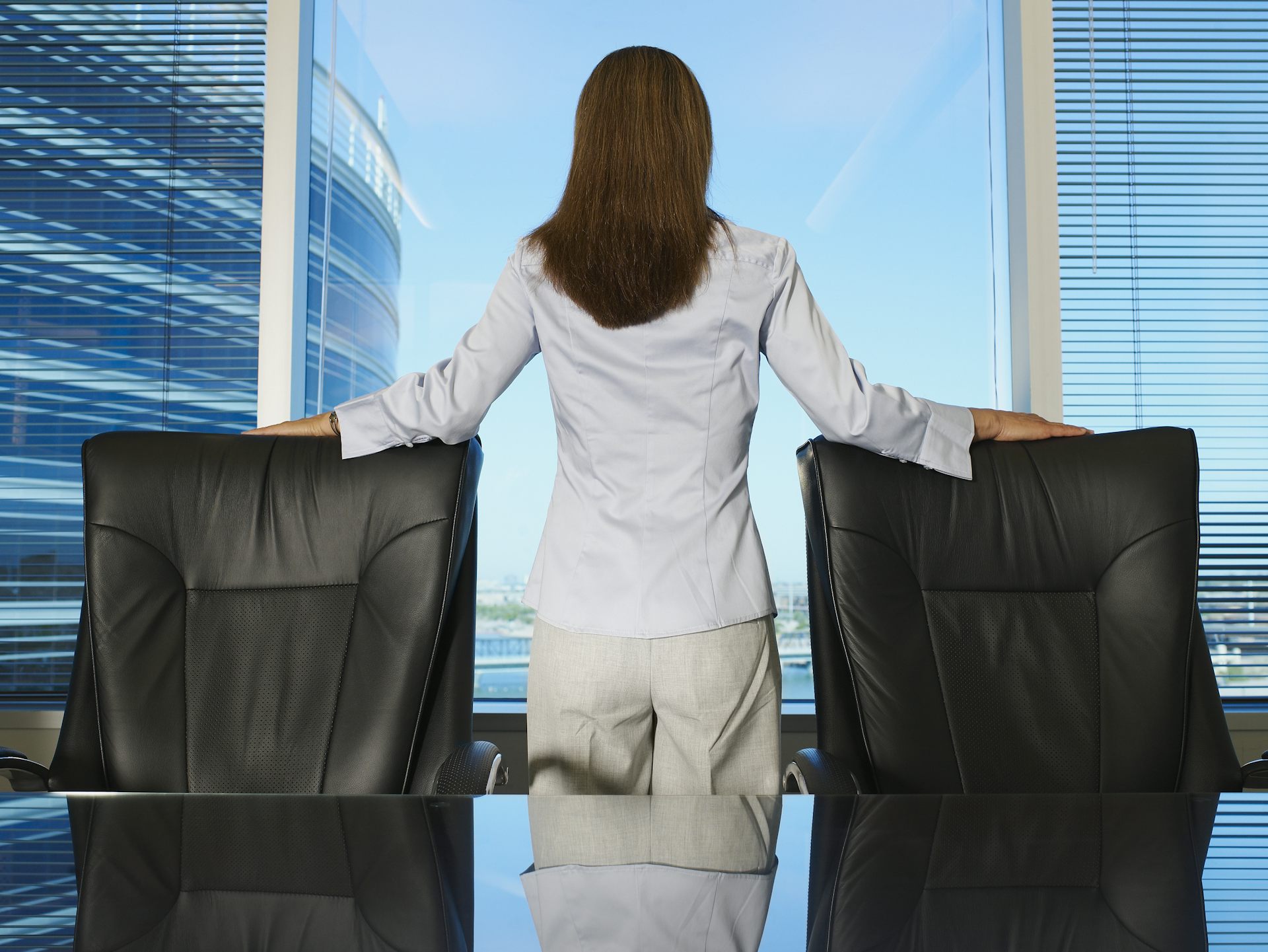 Listed companies with more female directors are better corporate citizens