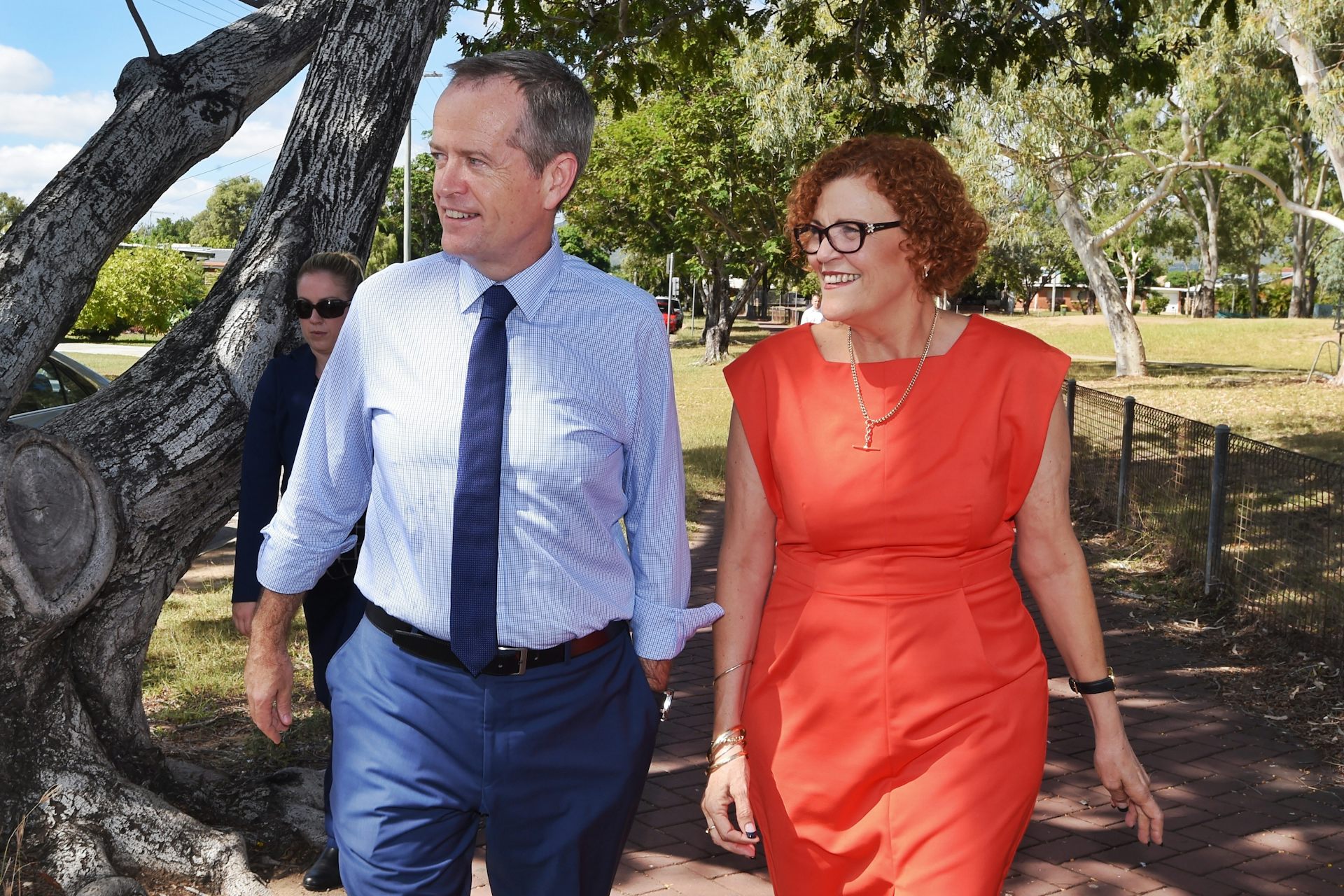 Labor’s Herbert win means Turnbull has a majority of only one