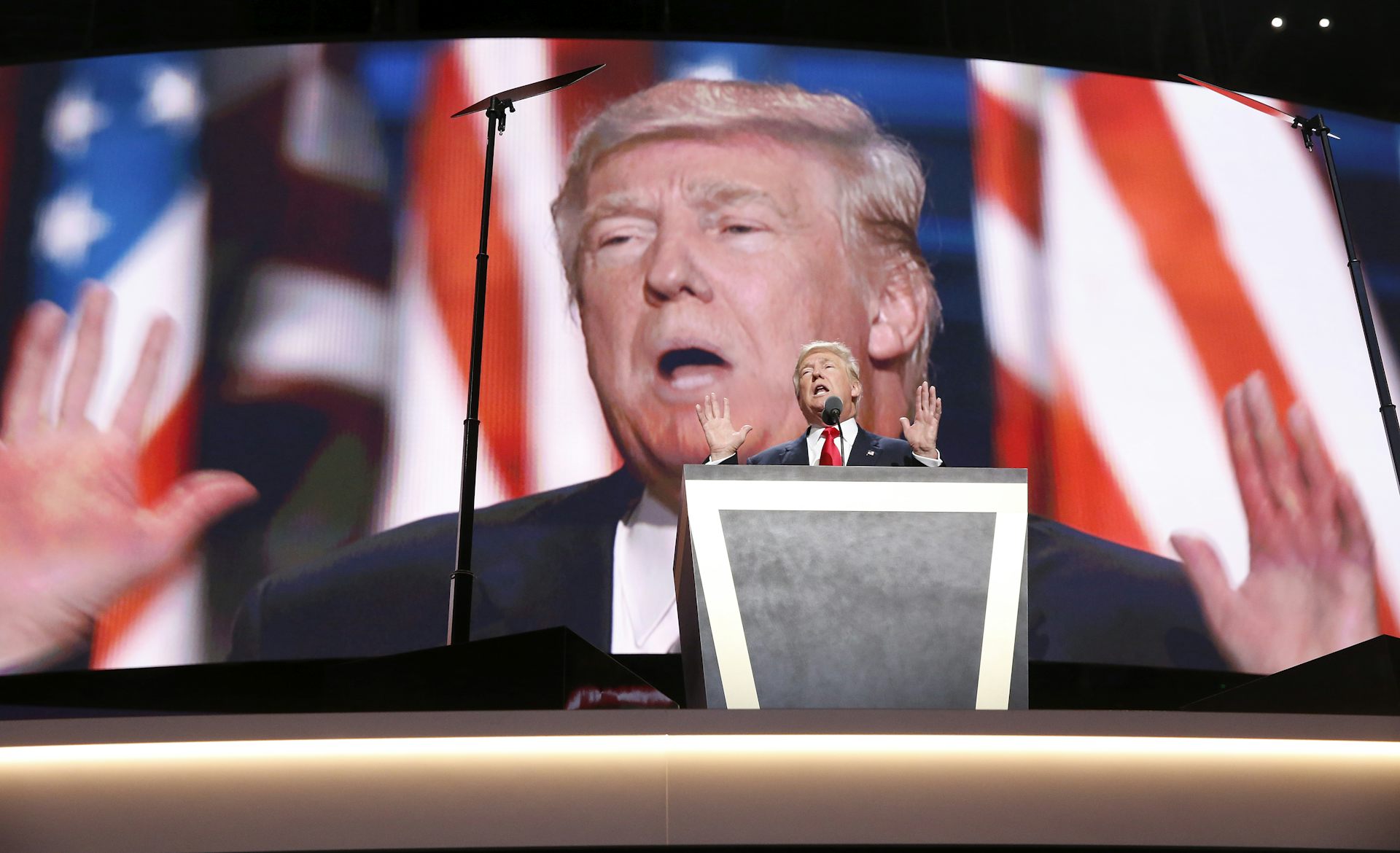 Five films that Donald Trump should watch