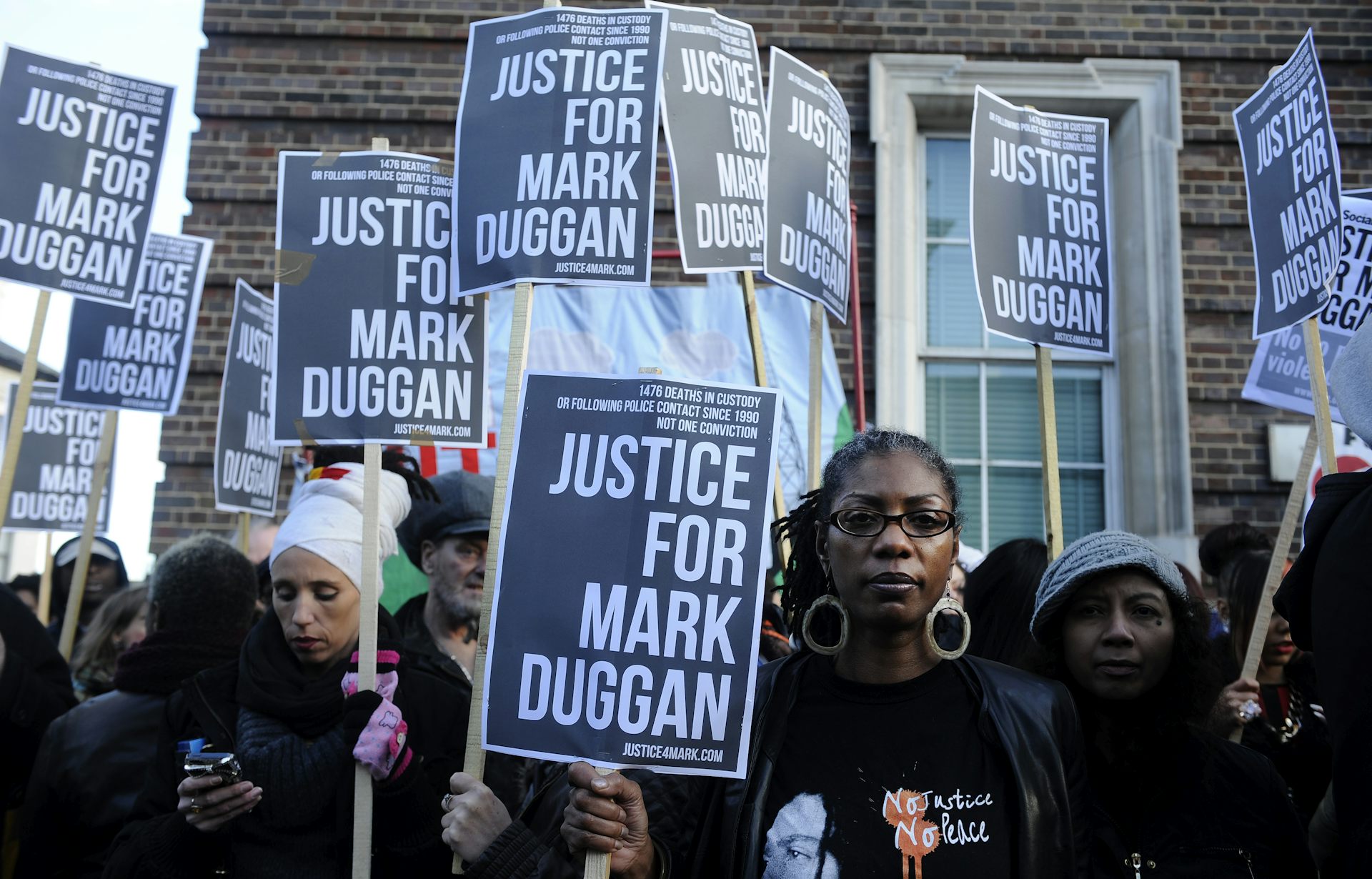Five years after his death sparked riots, we must not forget Mark Duggan