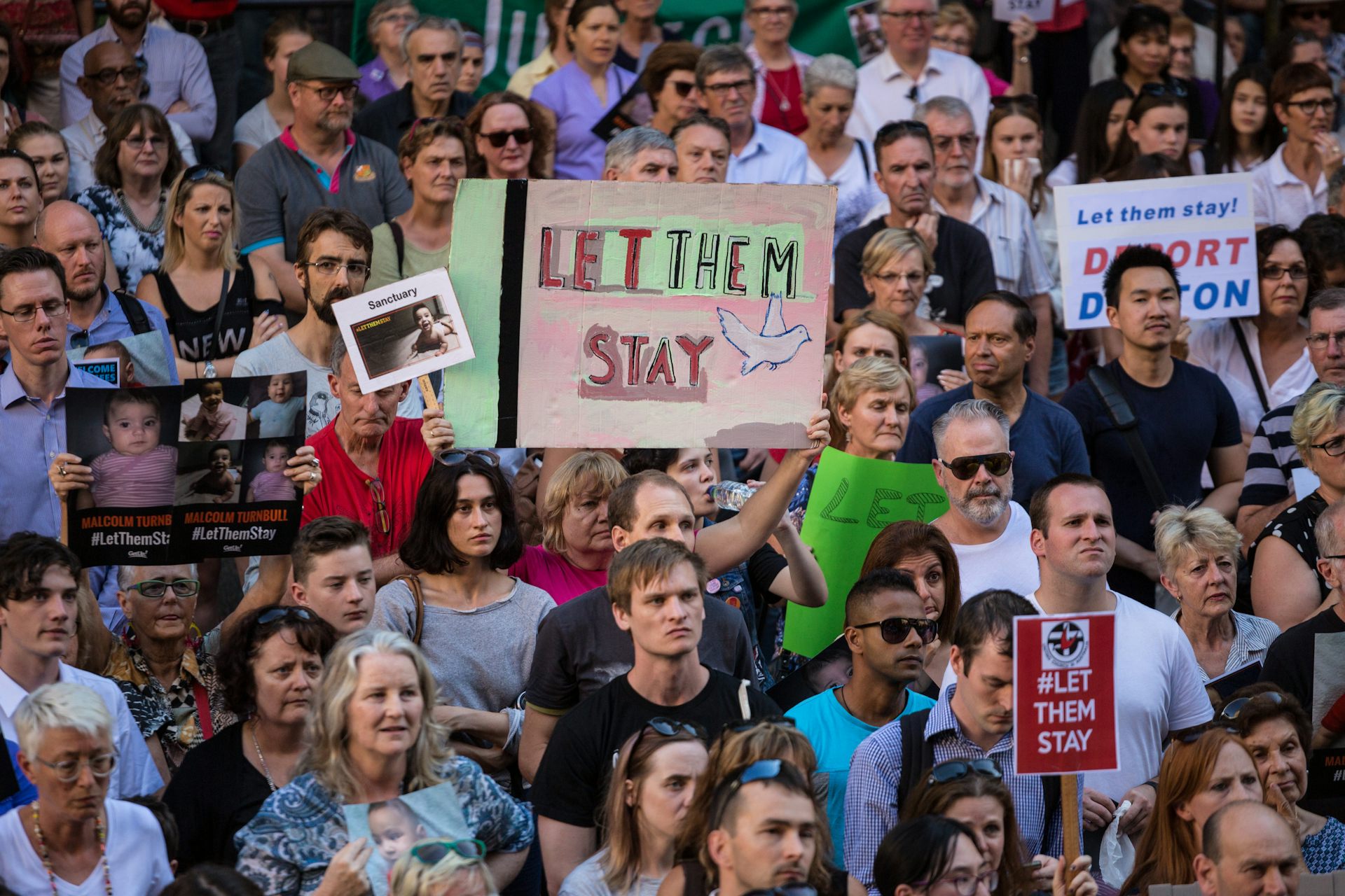 Amnesty-Human Rights Watch investigation reports medical neglect and ...