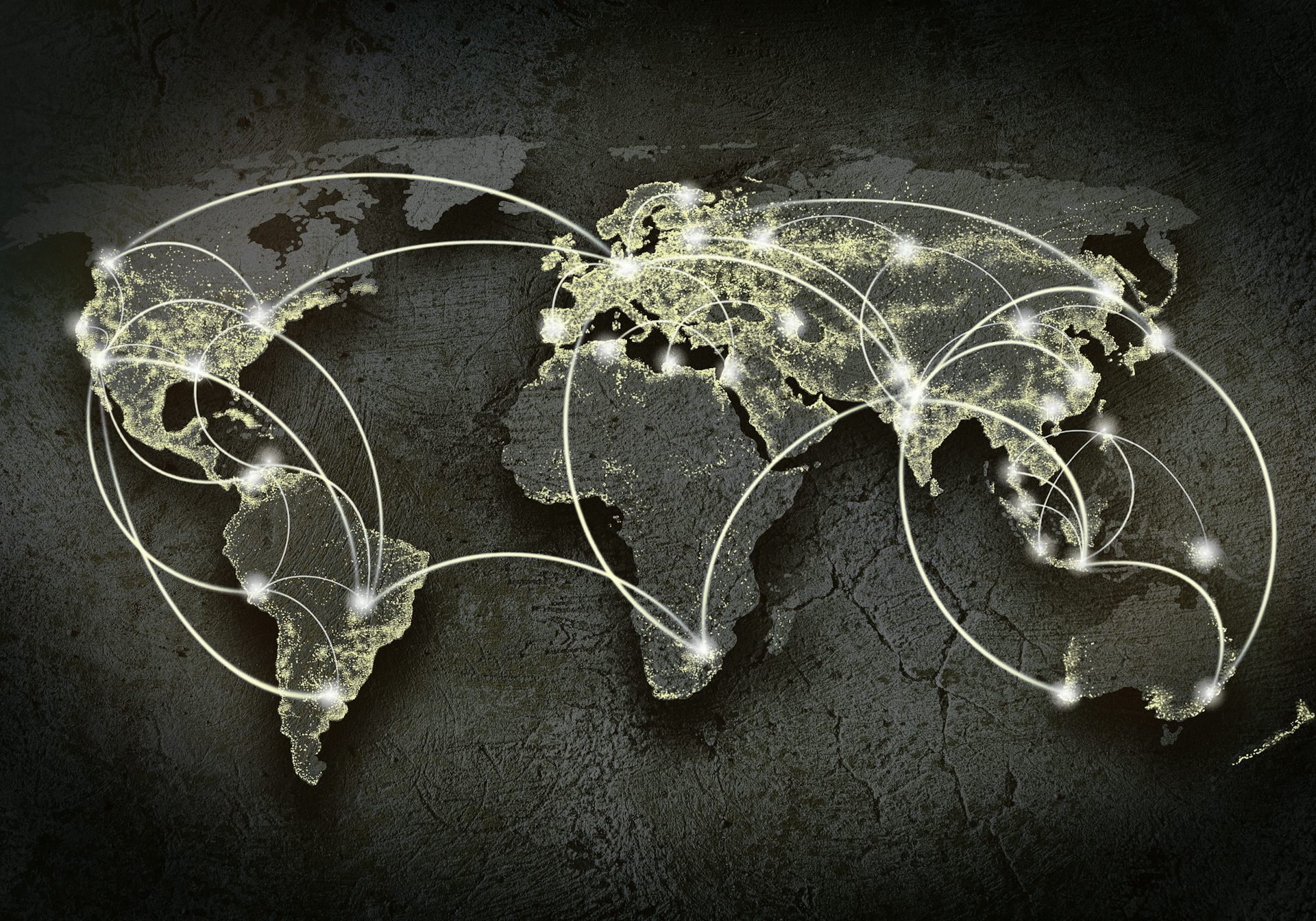 Britain fails to understand the nature of globalisation at its peril