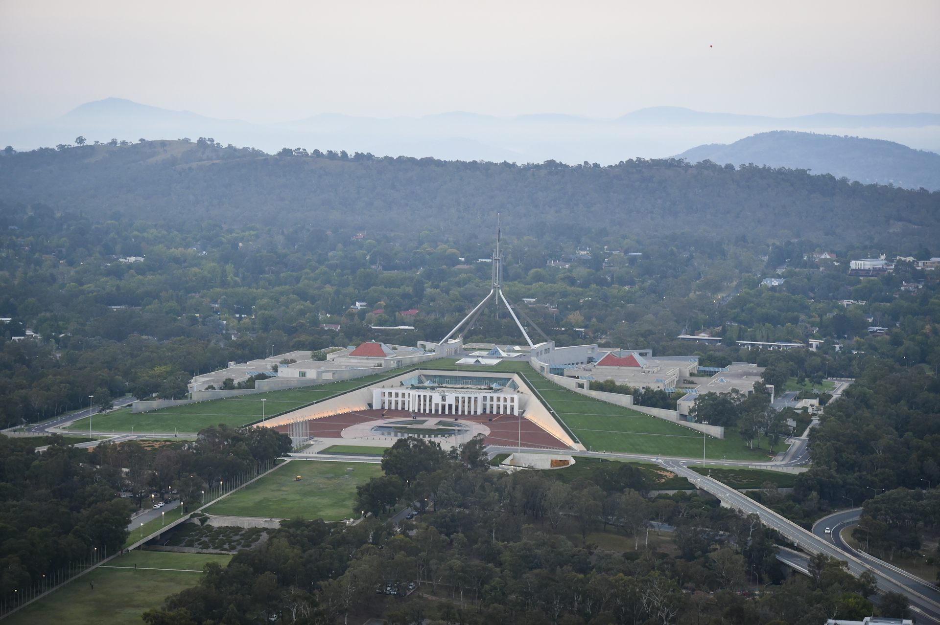 Australia needs to lead again on democratic innovation