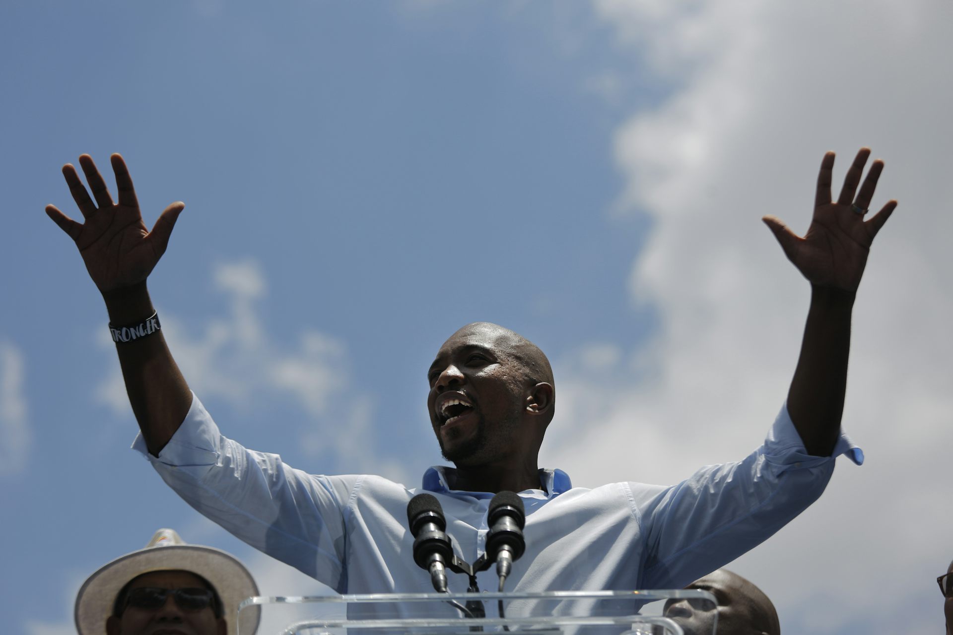Major shift in South African politics as the DA breaks out of its Cape ...