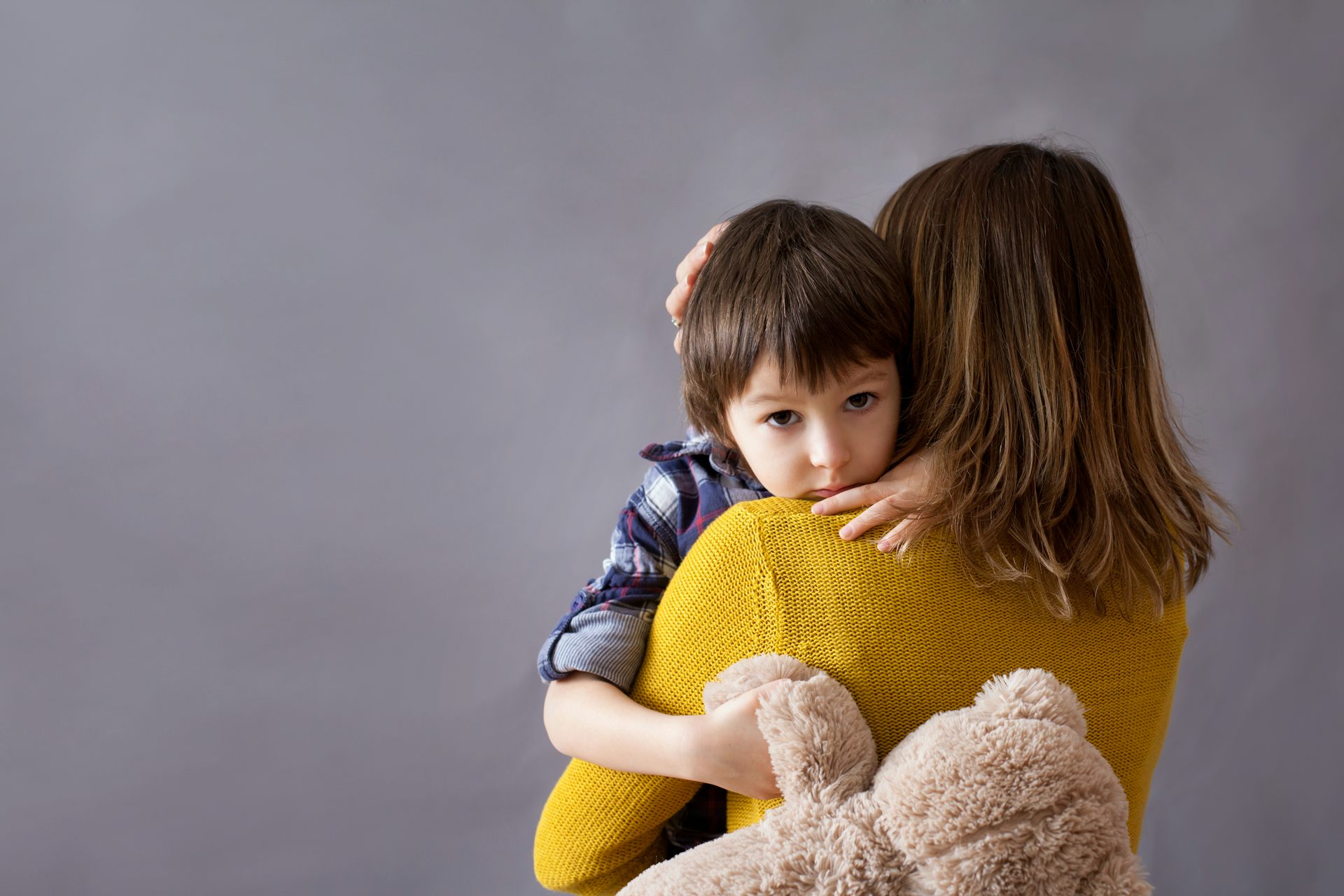‘Parental alienation’: What it means and why it matters