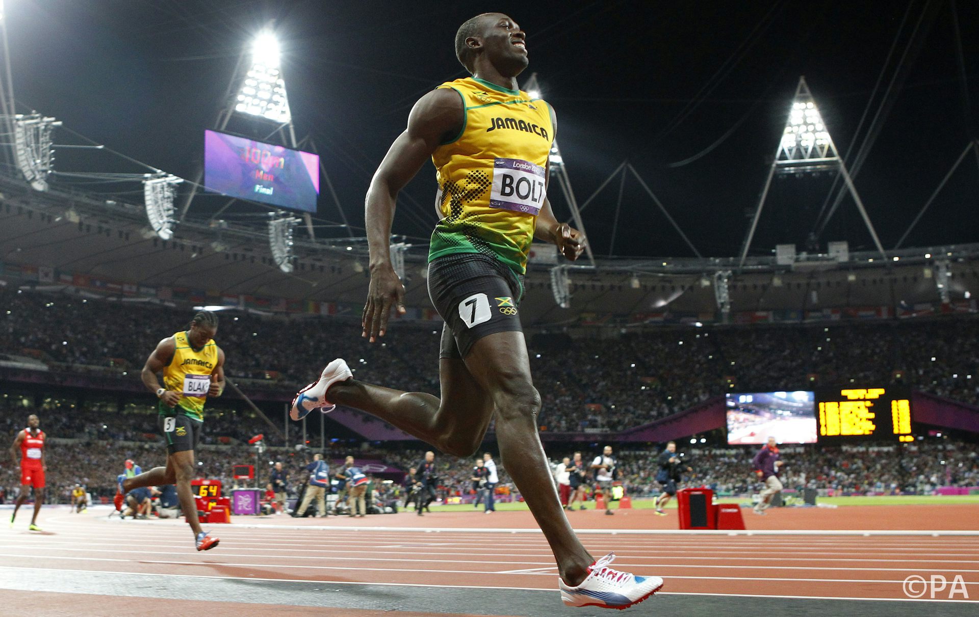 How to find your best running style