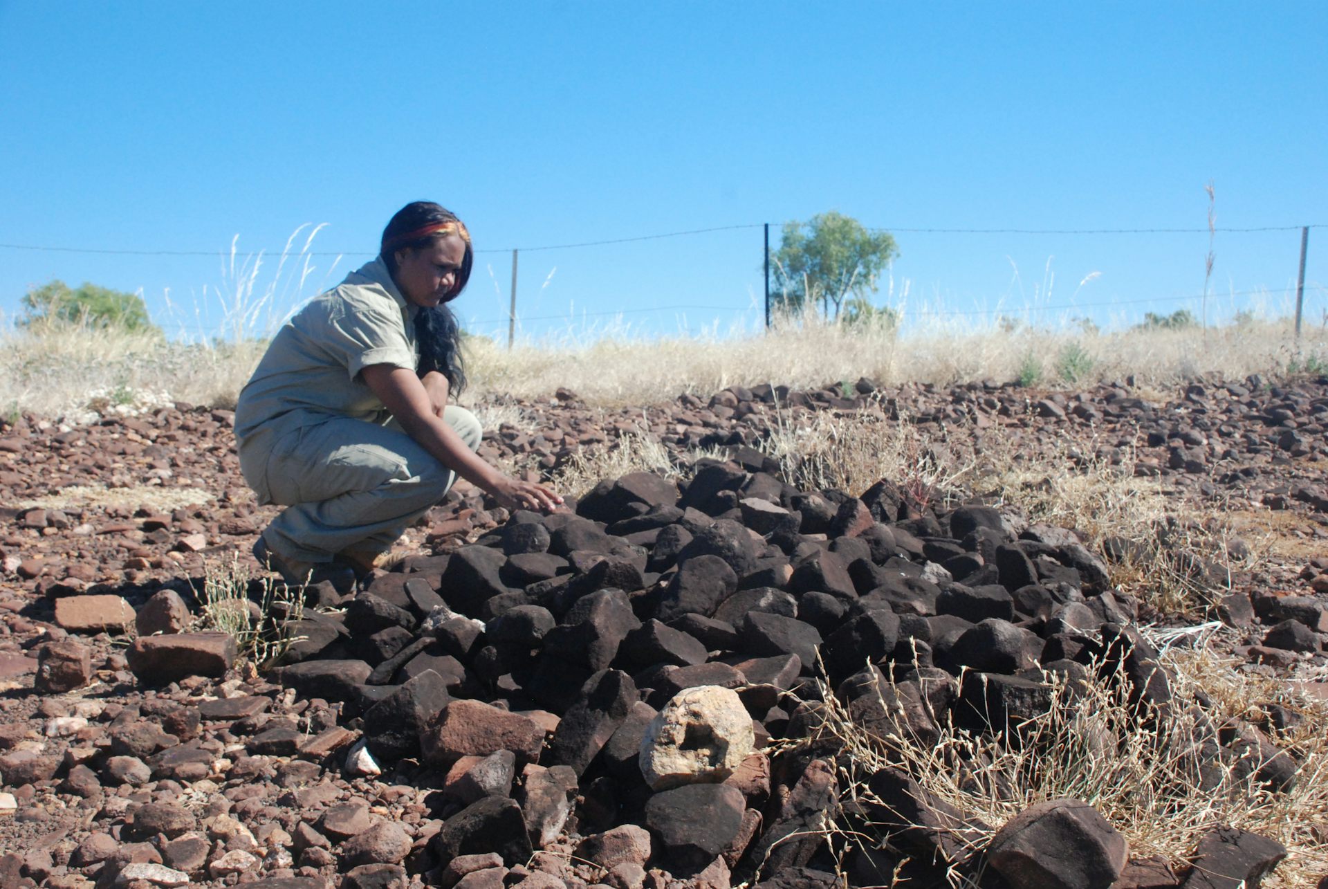 Friday essay: the untold story behind the 1966 Wave Hill Walk-Off