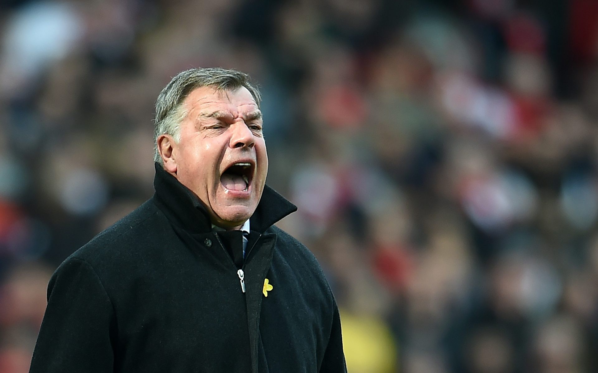 What England’s new manager can teach business about leadership