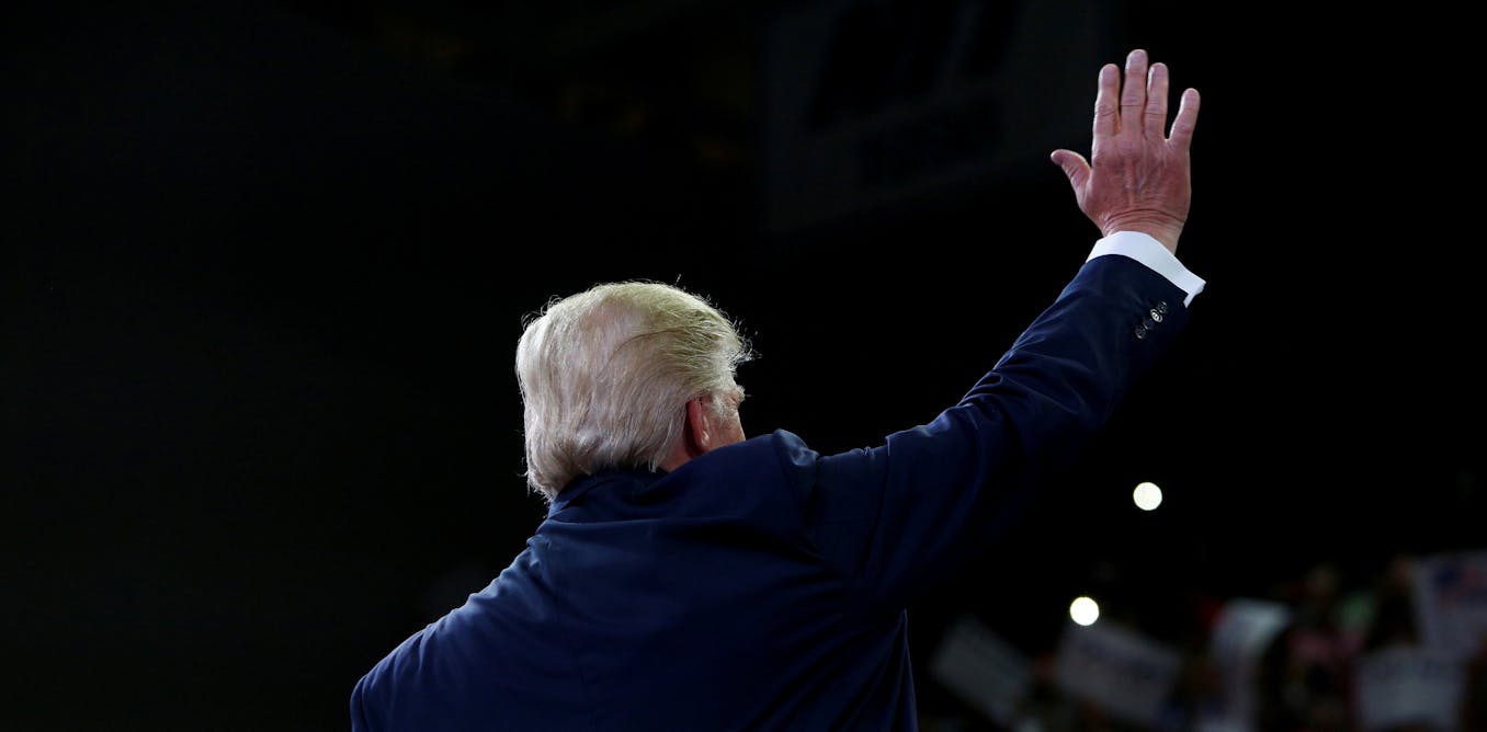 Is The US Electoral System Really rigged is-the-us-electoral-system-really-rigged