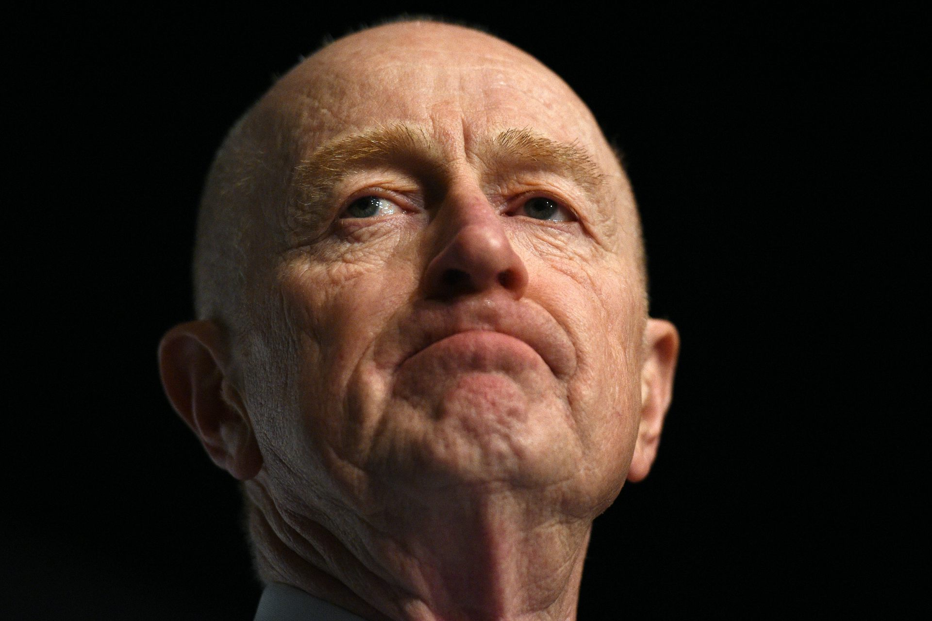 The legacy of Glenn Stevens in three lessons