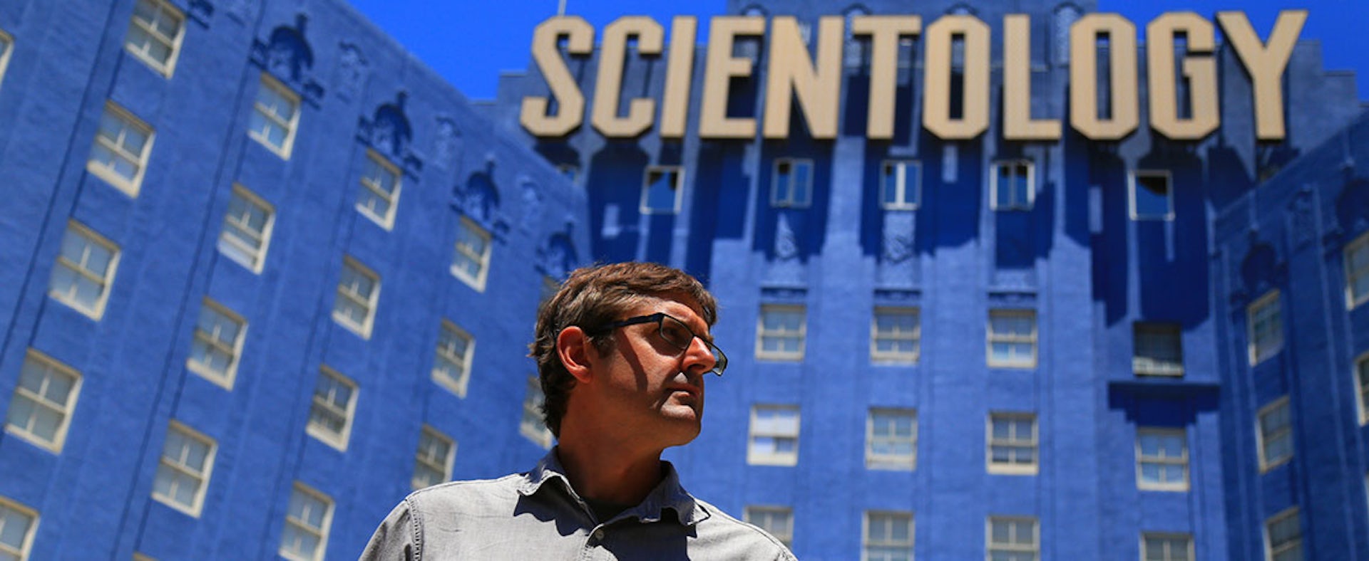 My Scientology Movie: a perceptive mix of psychological drama and ...