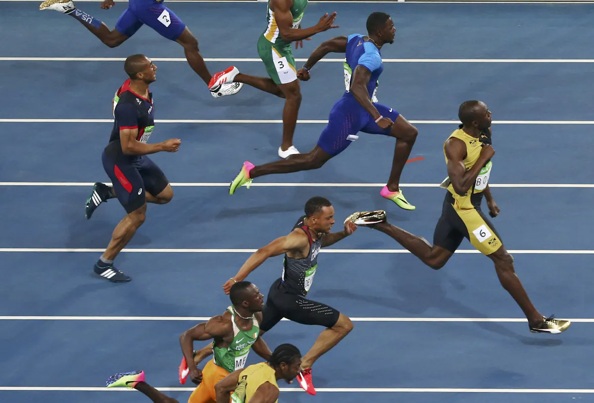 How To Increase Sprint Speed And Acceleration How To Increase Sprint Speed And Acceleration