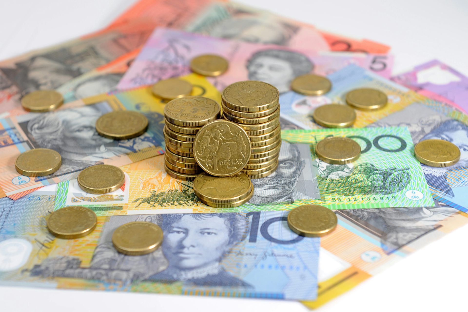 Australia’s rich give little – and a culture of secrecy surrounds their ...