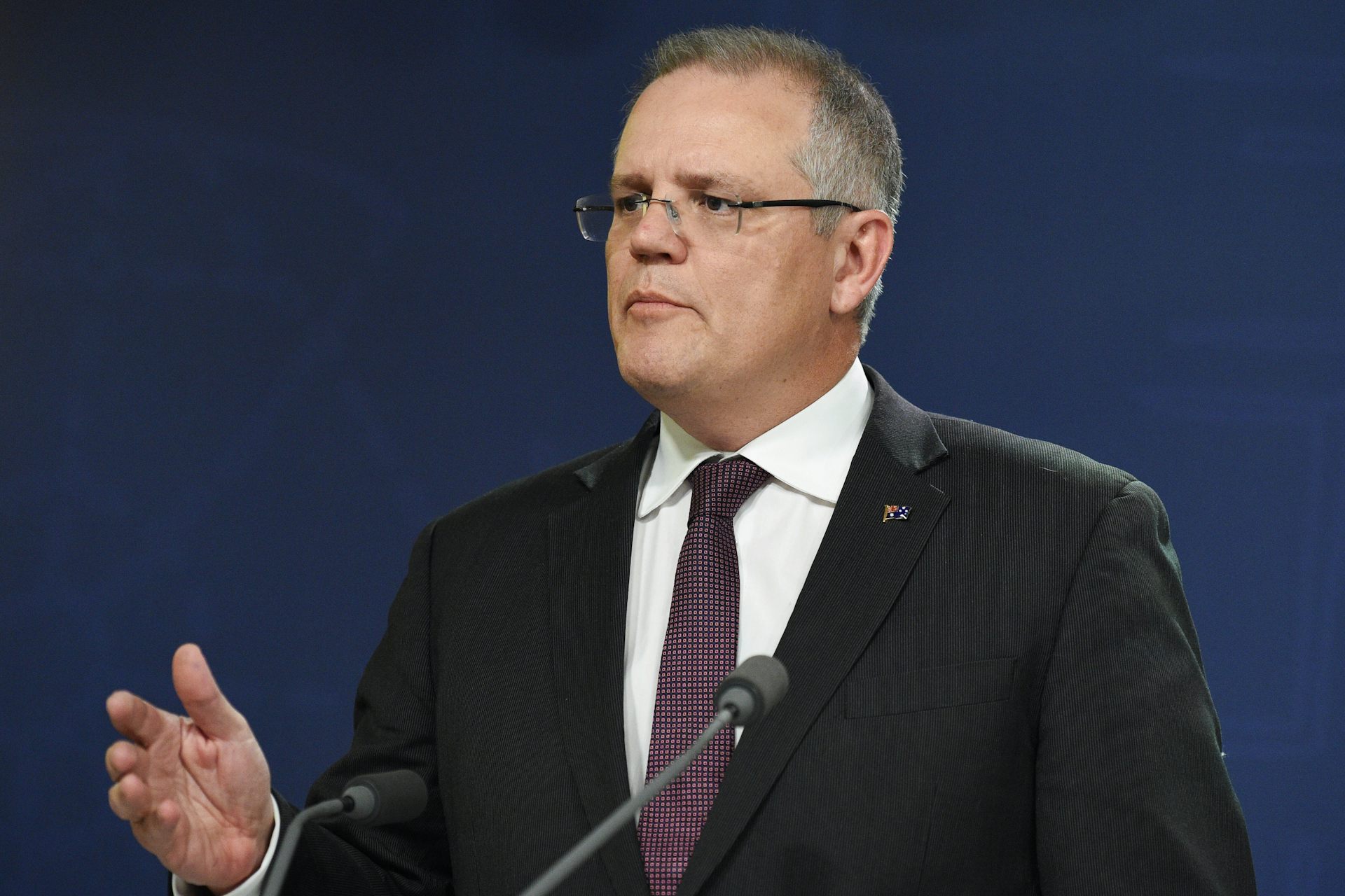 Australia’s AAA rating affirmed by Moody’s