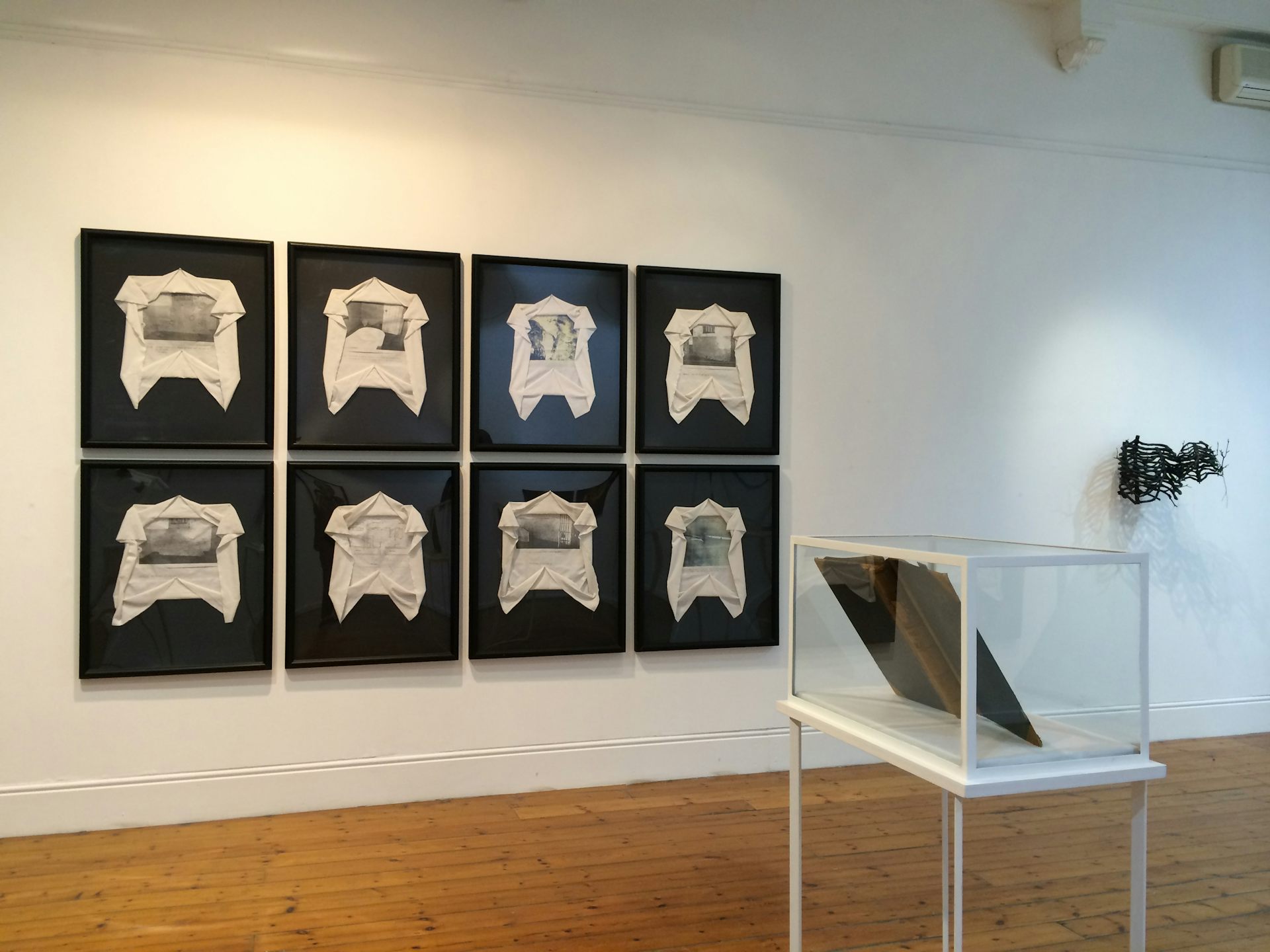 Under the Influence of … Paul Stopforth’s Biko painting called ‘Elegy’