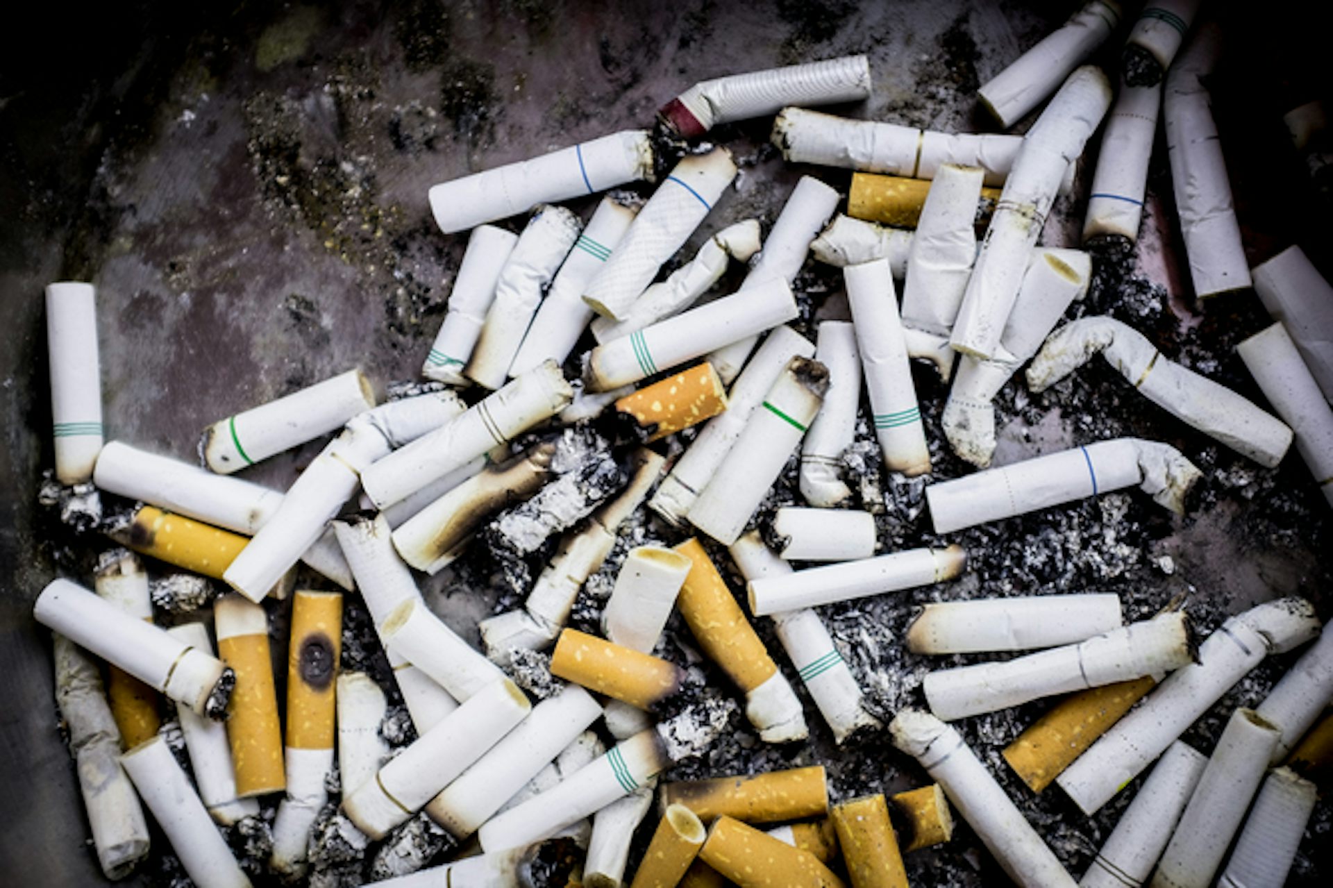 Encore Dix Idées Reçues Sur Le Tabagisme Qui Ont La Vie Dure