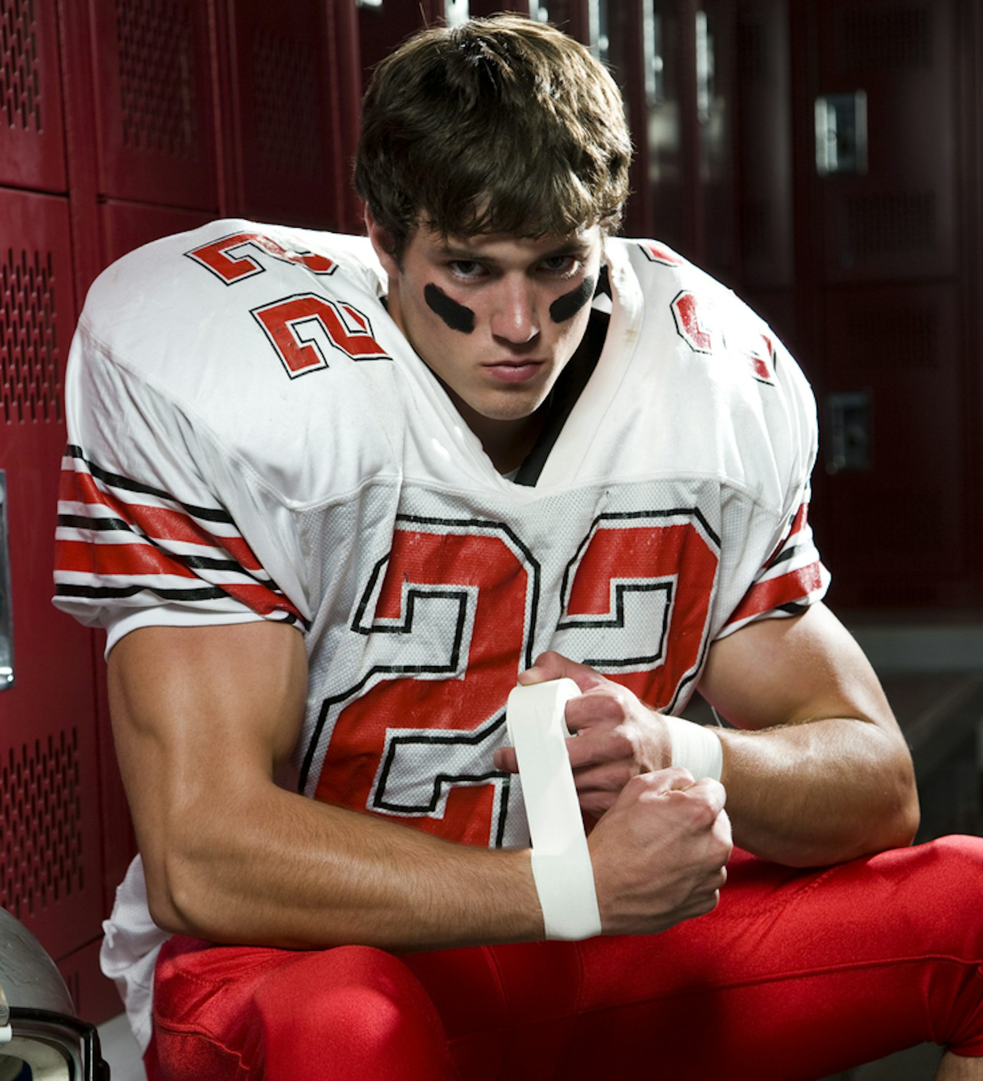 Is misuse of prescription painkillers among youth athletes leading to ...