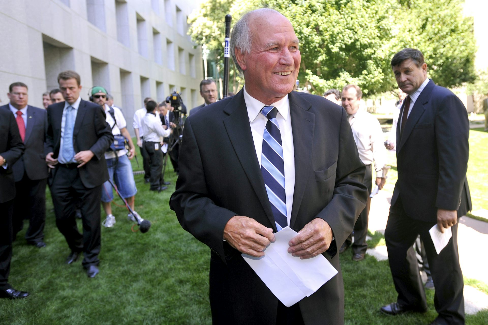 What’s the science behind revised Murray-Darling environmental flows?