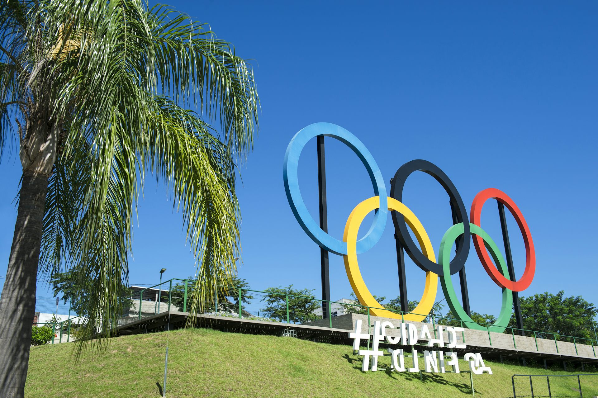 Don’t believe the doom mongers – the Olympics have changed Rio for the ...