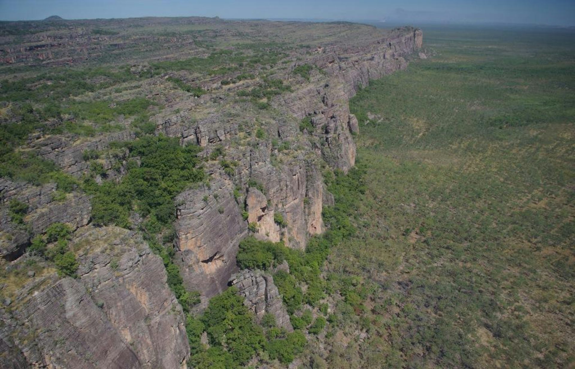 EcoCheck: Australia's vast, majestic northern savannas need more care
