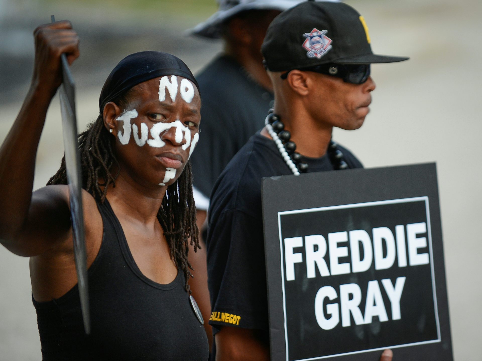How American policing fails neighborhoods – and cops