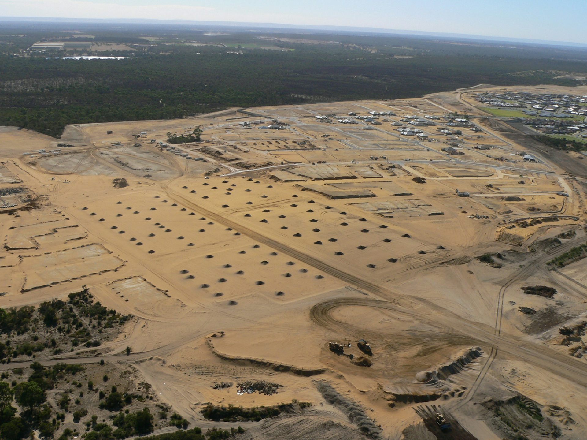 Squandering riches: can Perth realise the value of its biodiversity?