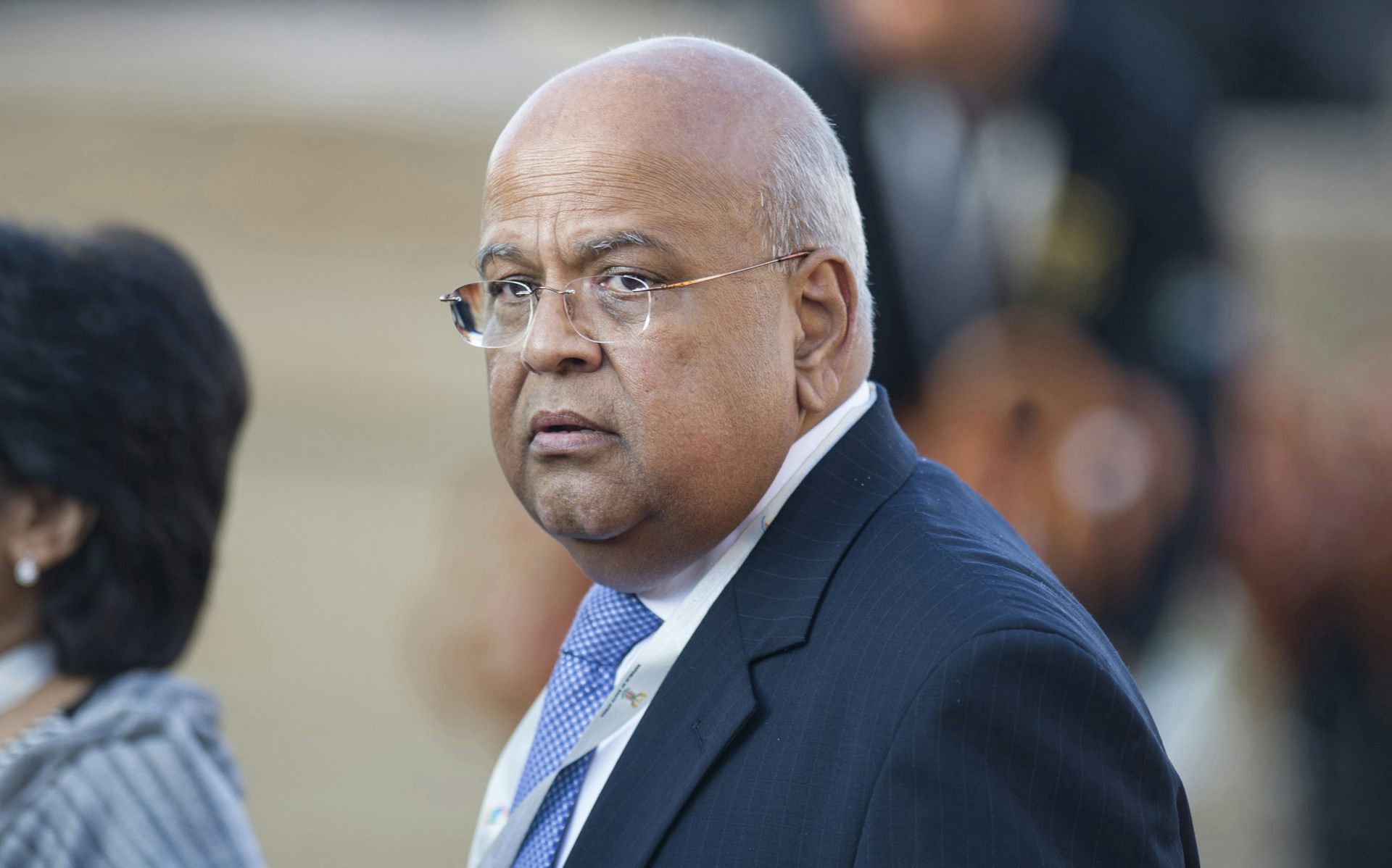 South African academics ask Zuma to 'stop the war' on finance minister